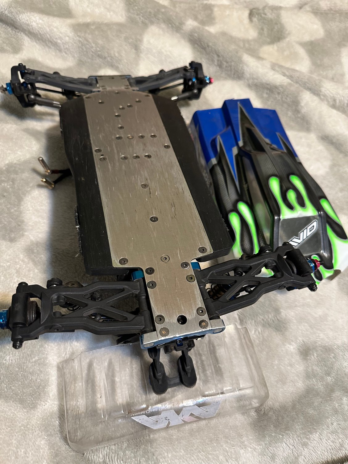 B74.1D - R/C Tech Forums