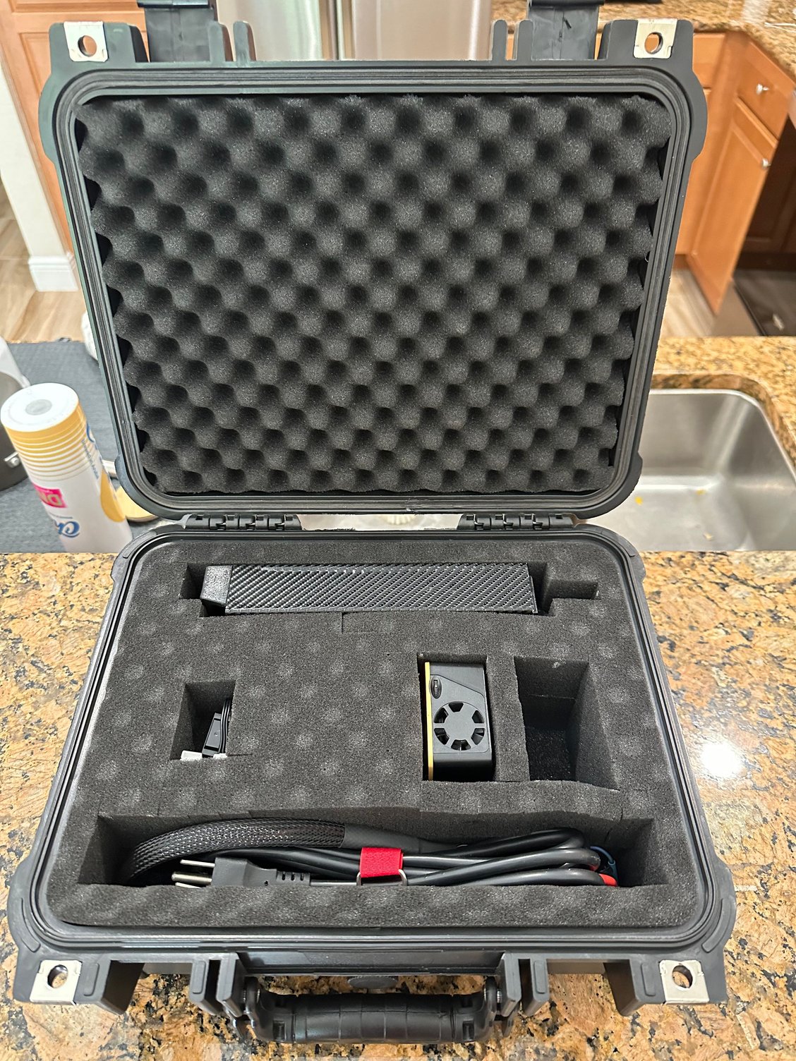 FS: Junsi iCharger X6 Setup - R/C Tech Forums