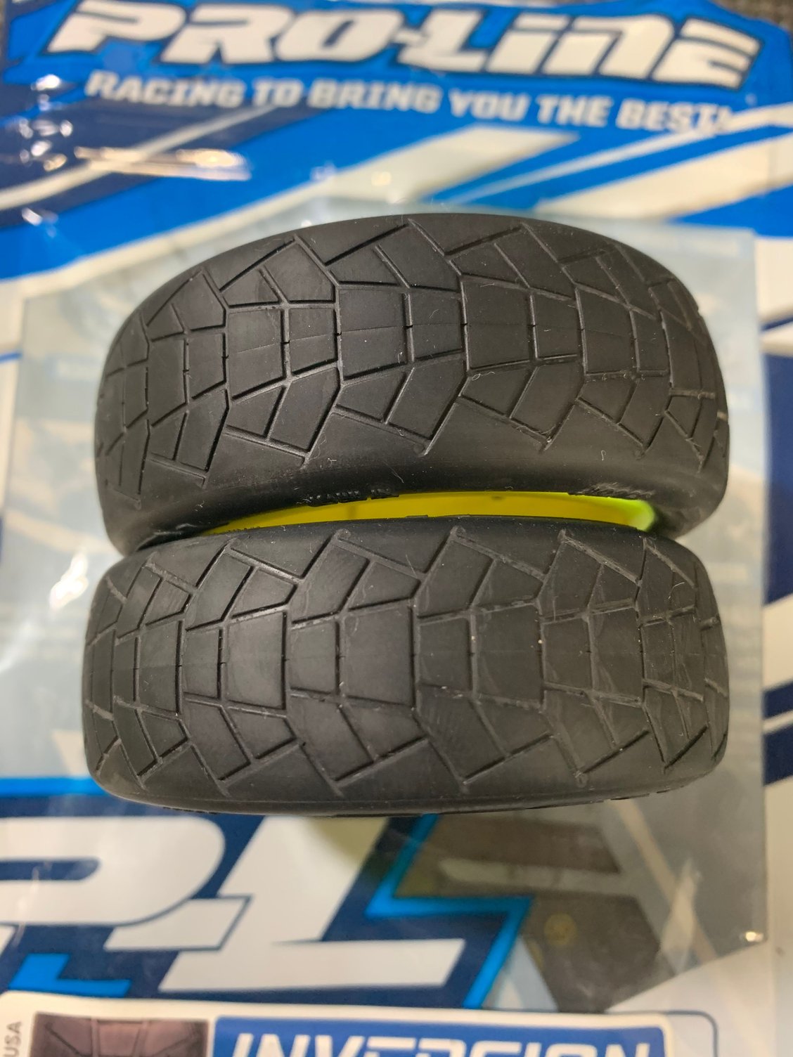 1/10 clay tires AE some brand new - R/C Tech Forums