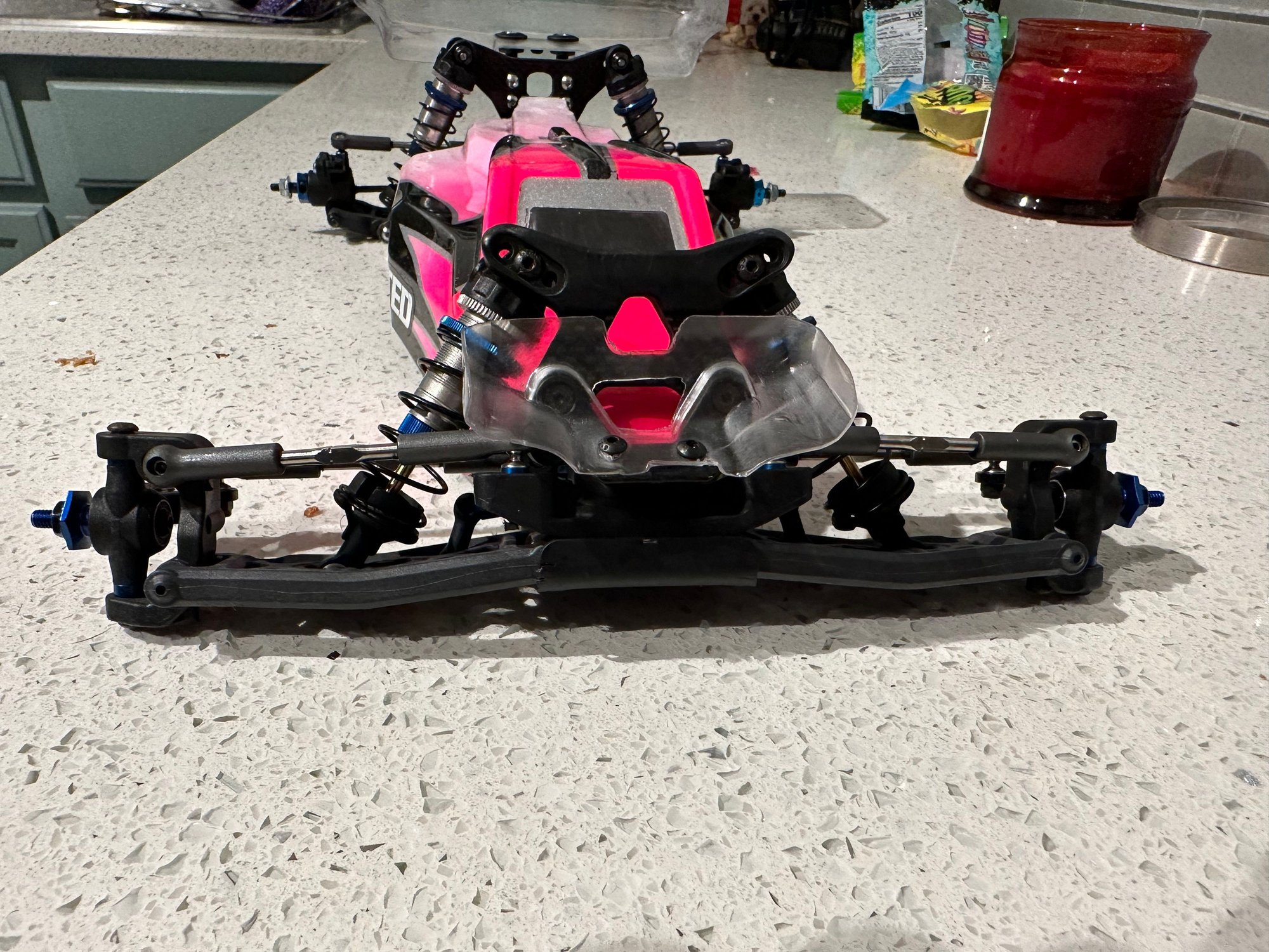 Team Associated B6.2 - R/C Tech Forums