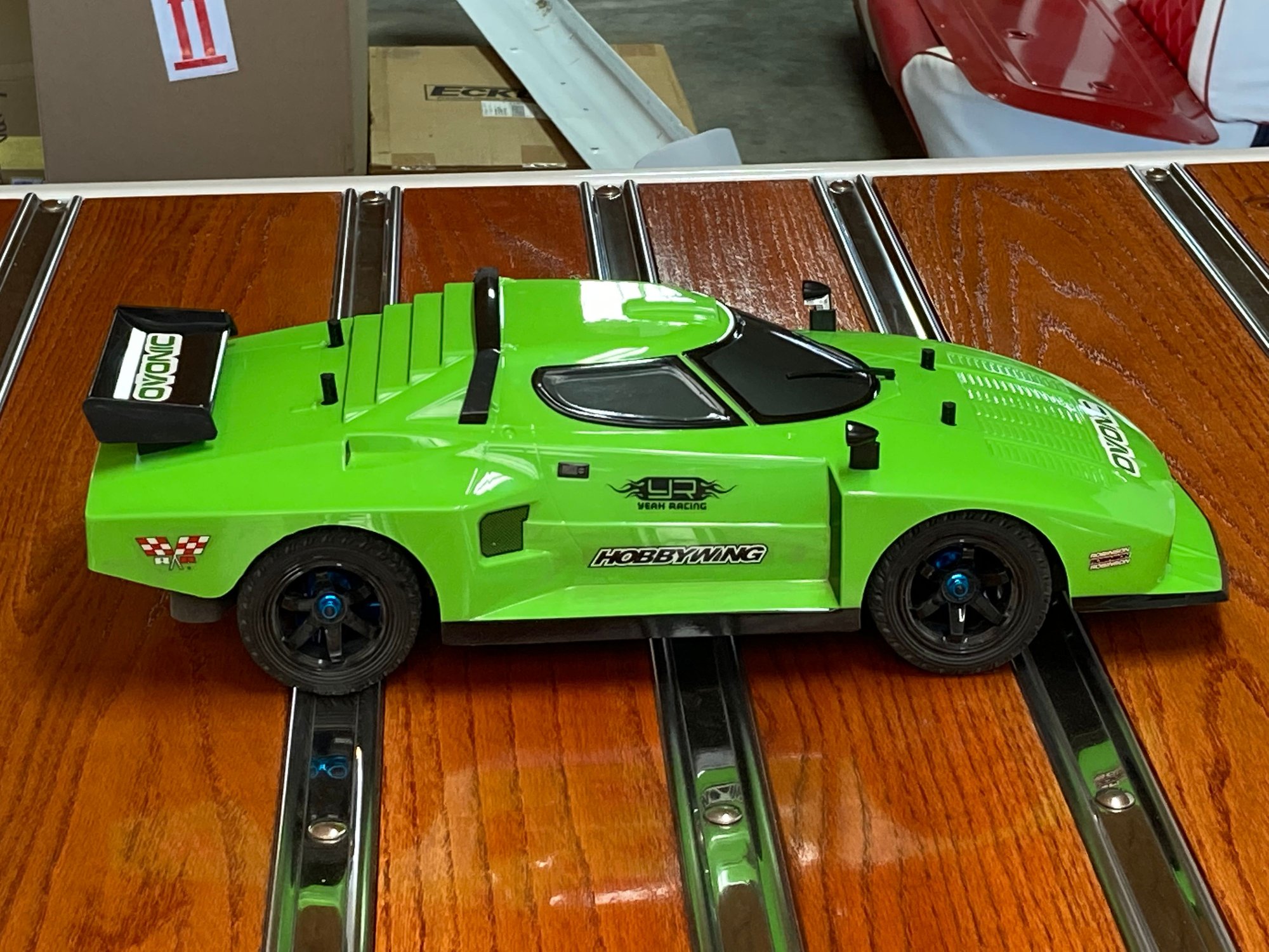 Tamiya TT02 Thread - Page 212 - R/C Tech Forums