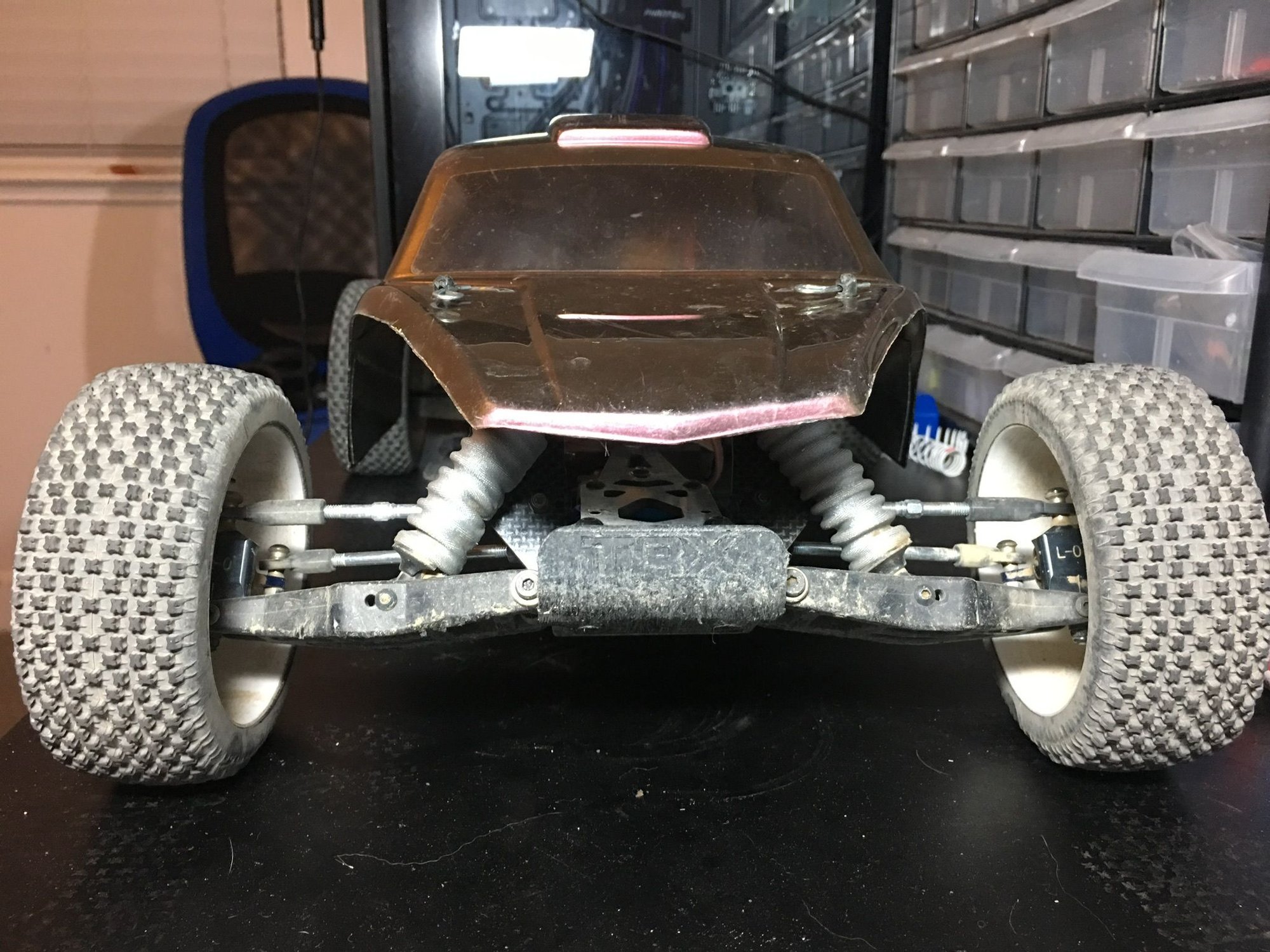 Traxxas 2wd Slash Thread - Page 204 - R/C Tech Forums