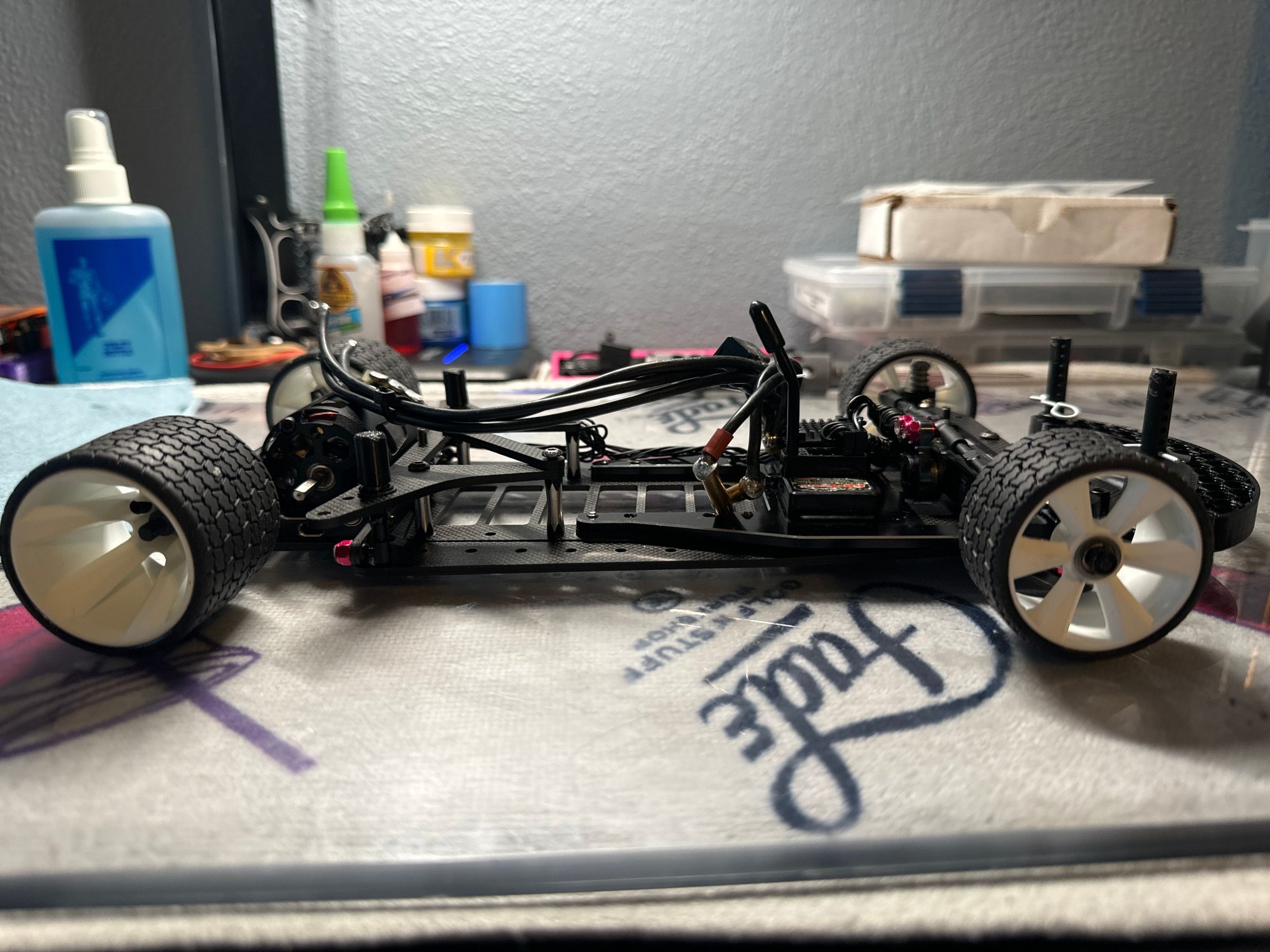 MetriCKs 1/12th car from Team CRC - Page 8 - R/C Tech Forums