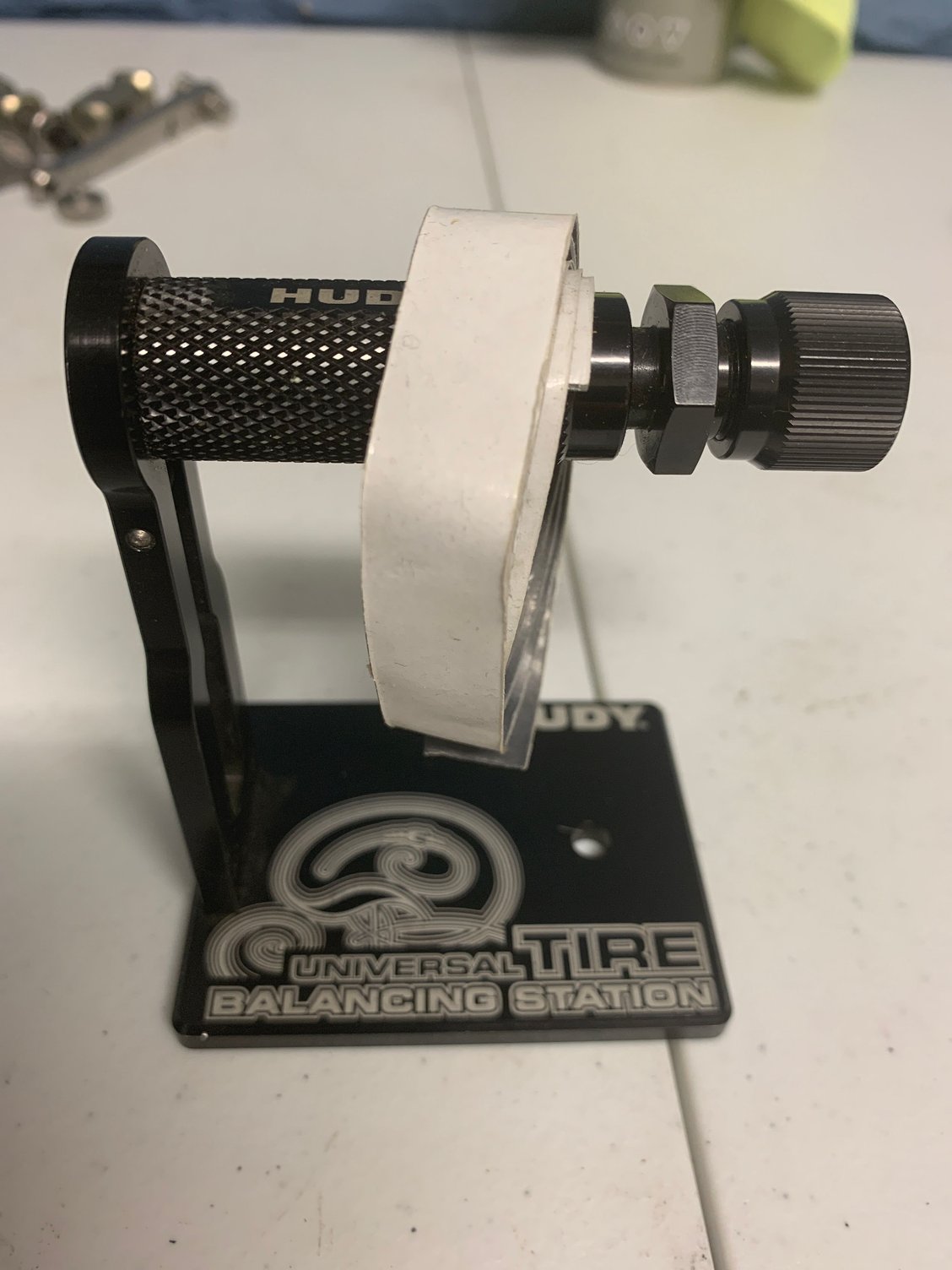 RC tools and setup - R/C Tech Forums