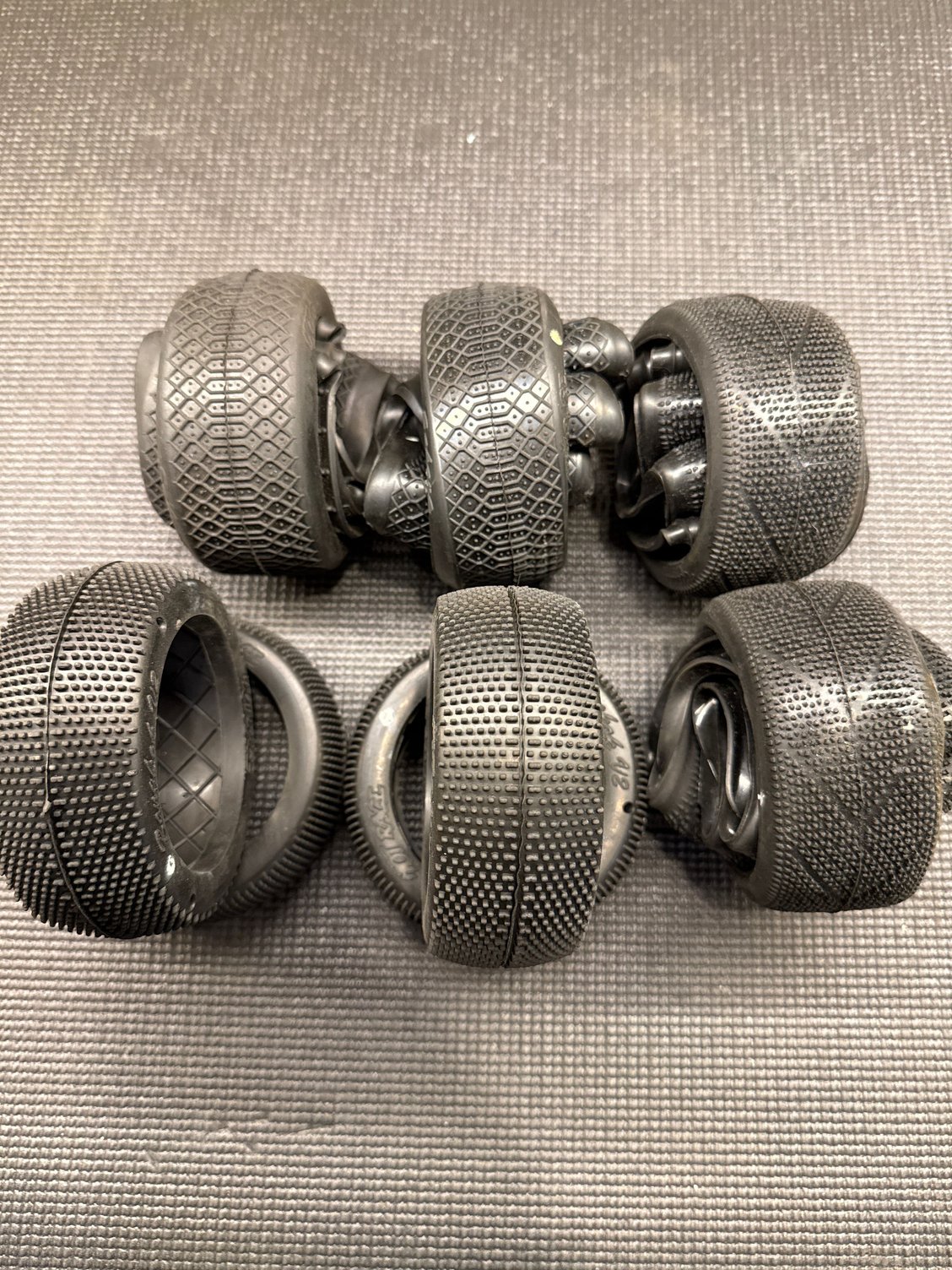 HotRace Ultra Soft Tires - R/C Tech Forums