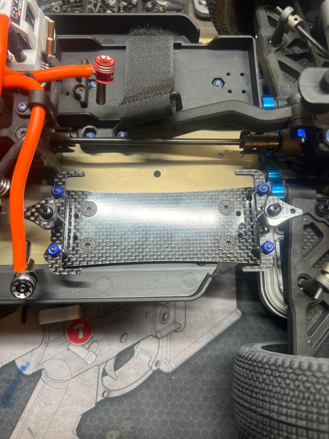 Team Associated RC8B4e - Page 11 - R/C Tech Forums