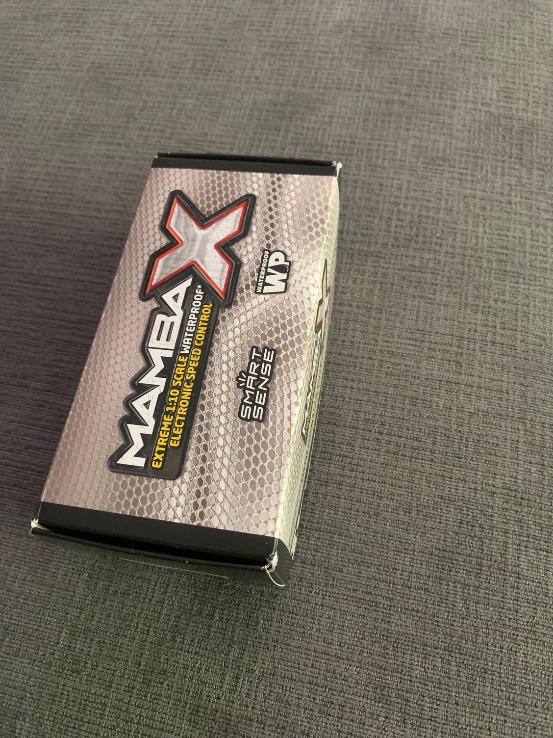 Brand new mamba x esc - R/C Tech Forums