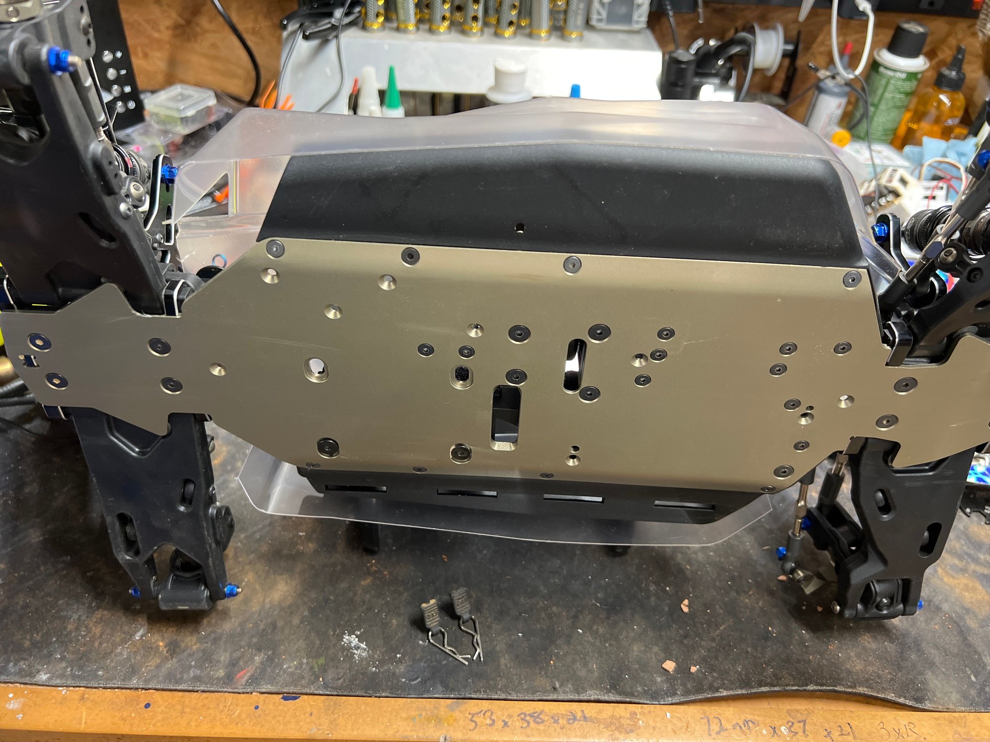 TLR 8xe 2.0 - R/C Tech Forums