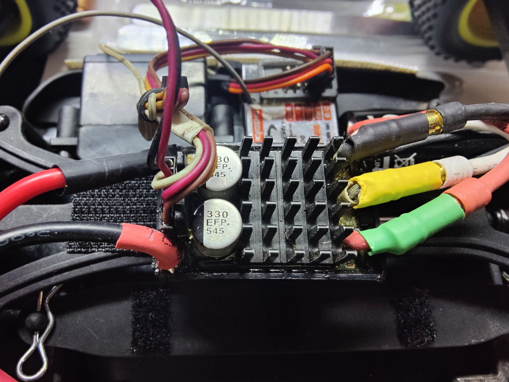 Castle Creations Mamba Micro X $45 Shipped - R/C Tech Forums