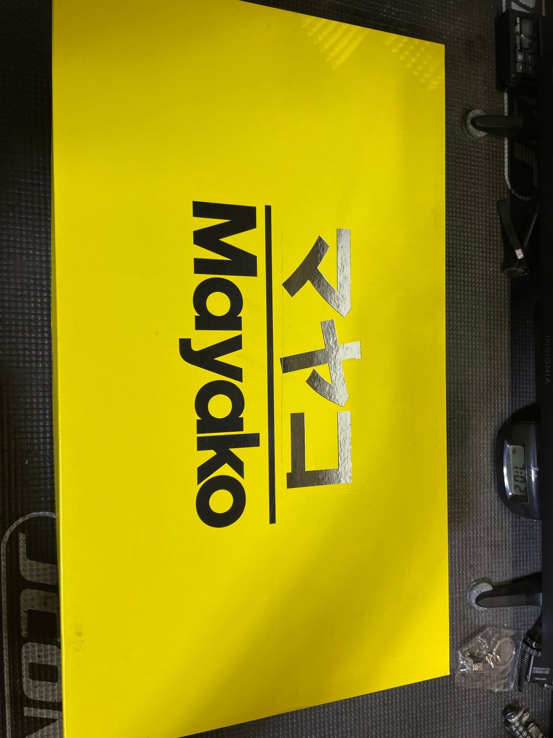 Mayako MX8E-24 new build ready to run just add battery and receiver - R ...