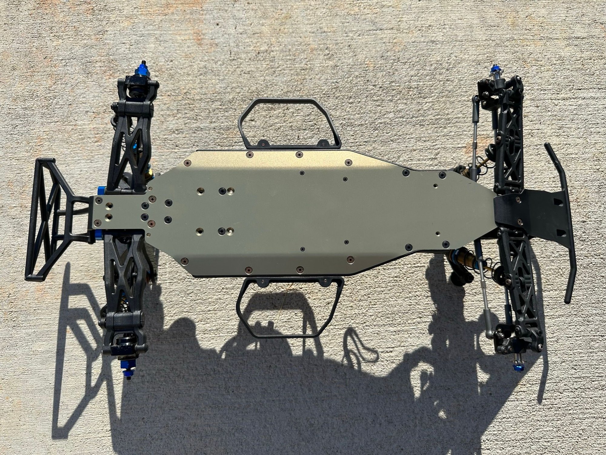 FS: Team Associated SC6.2 - New, Roller or ARTR - Upgraded! - R/C Tech ...