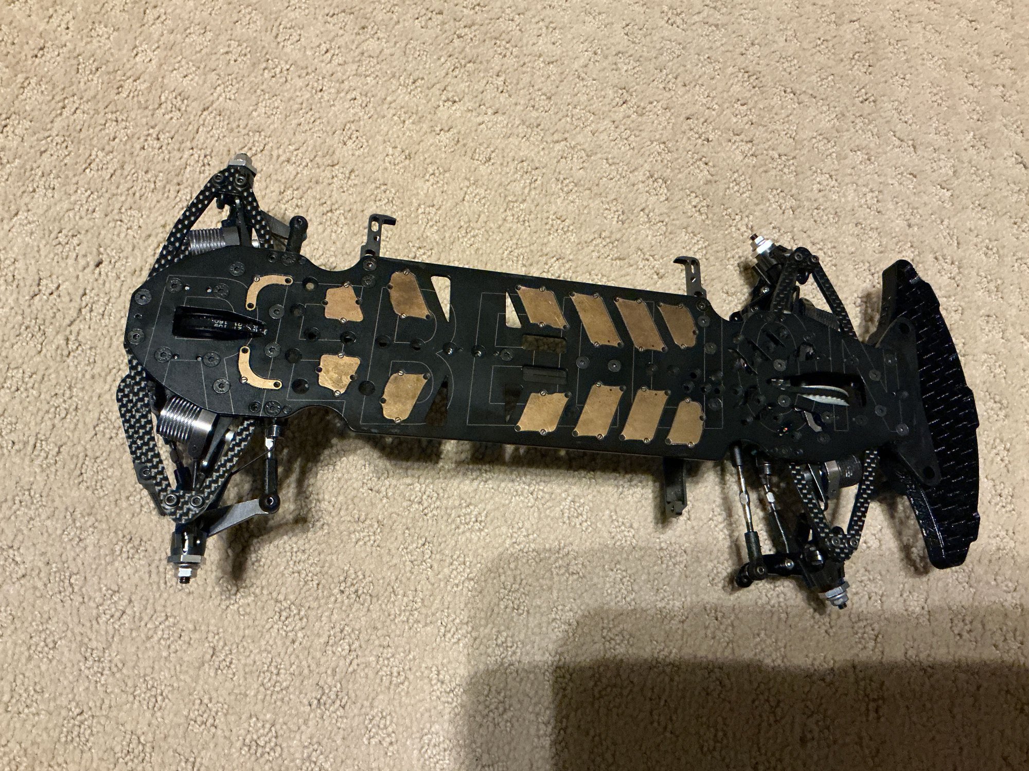 Awesomatix MMXA - R/C Tech Forums