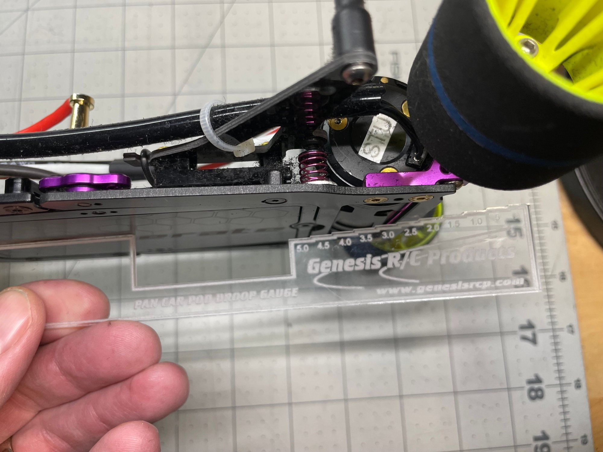 eXcelerate RC Prodigy 12 - Page 21 - R/C Tech Forums