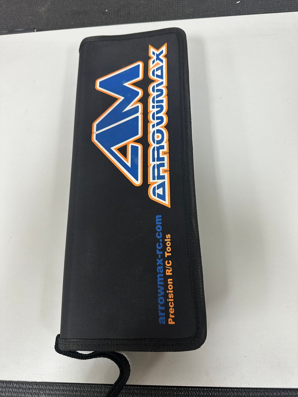 Arrowmax tc setup station - R/C Tech Forums