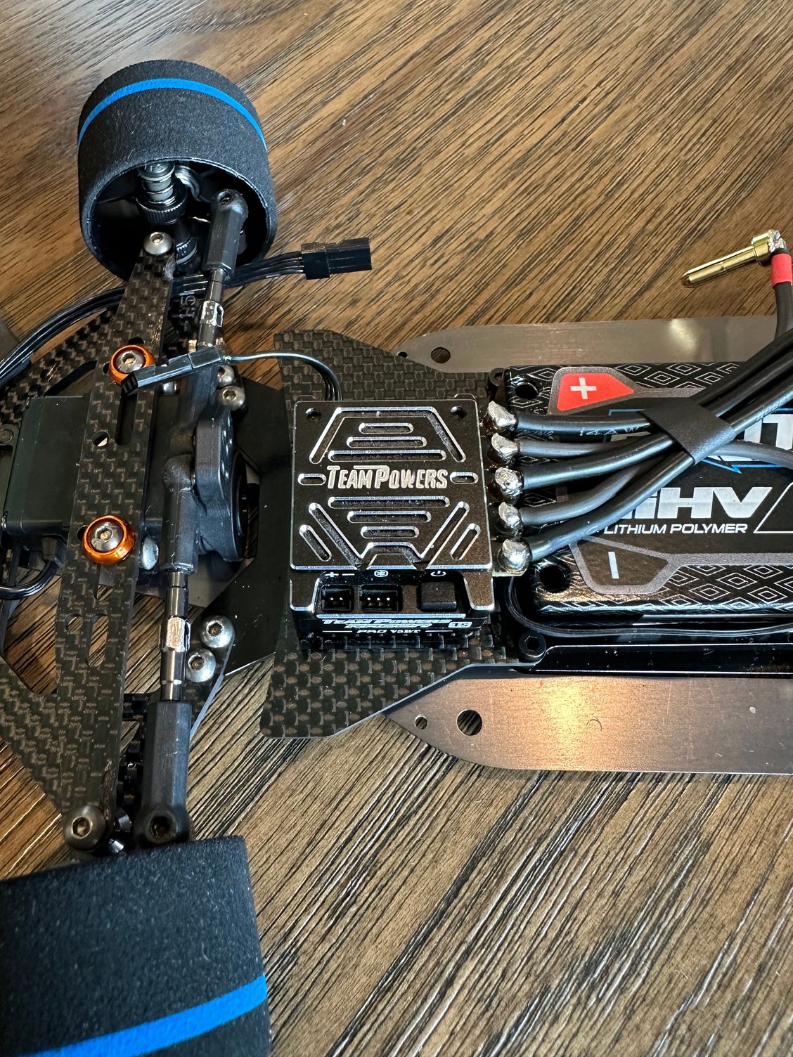 Awesomatix A12 ARTR - R/C Tech Forums