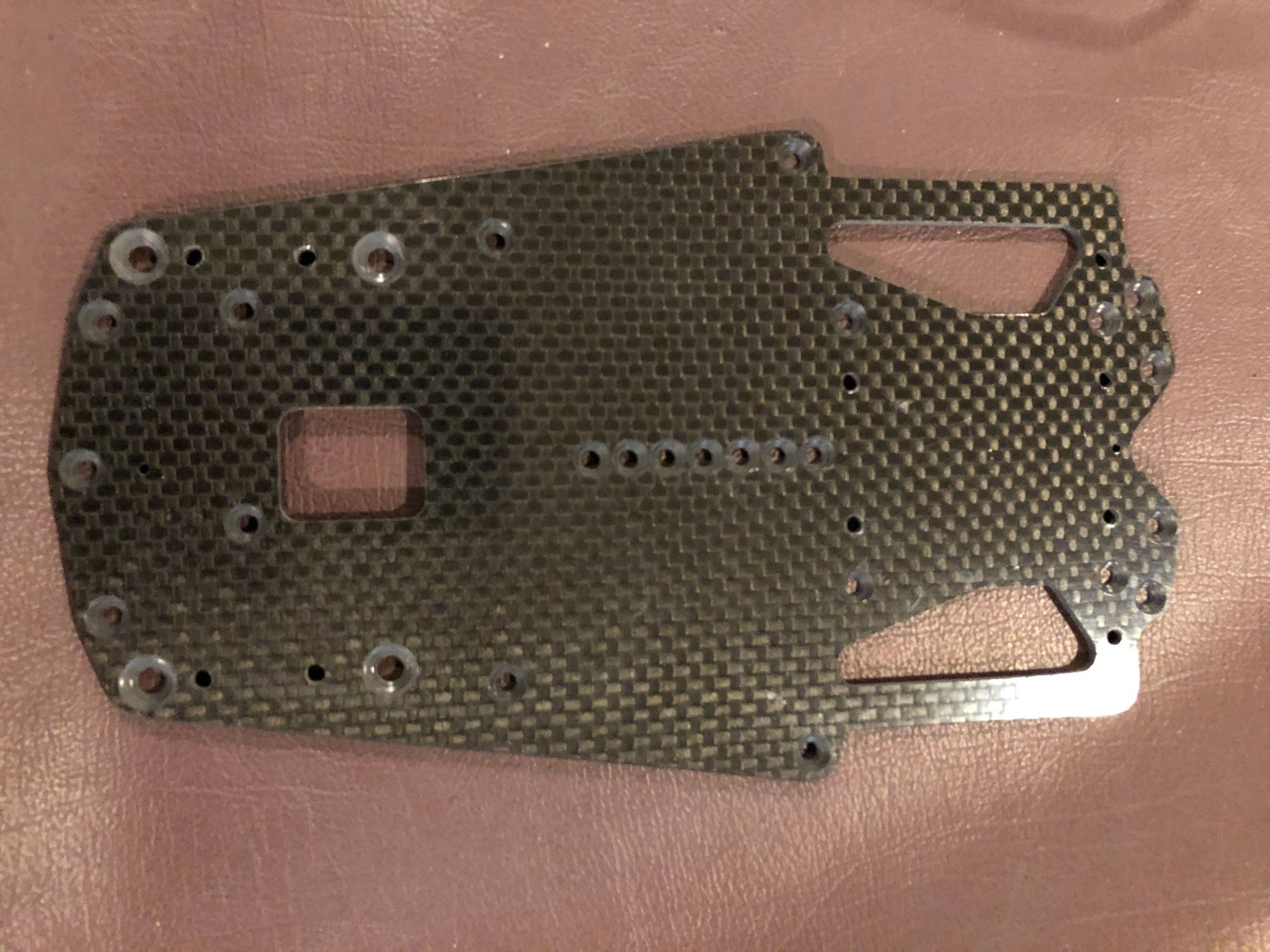 FS: CRC CK25 Chassis - R/C Tech Forums