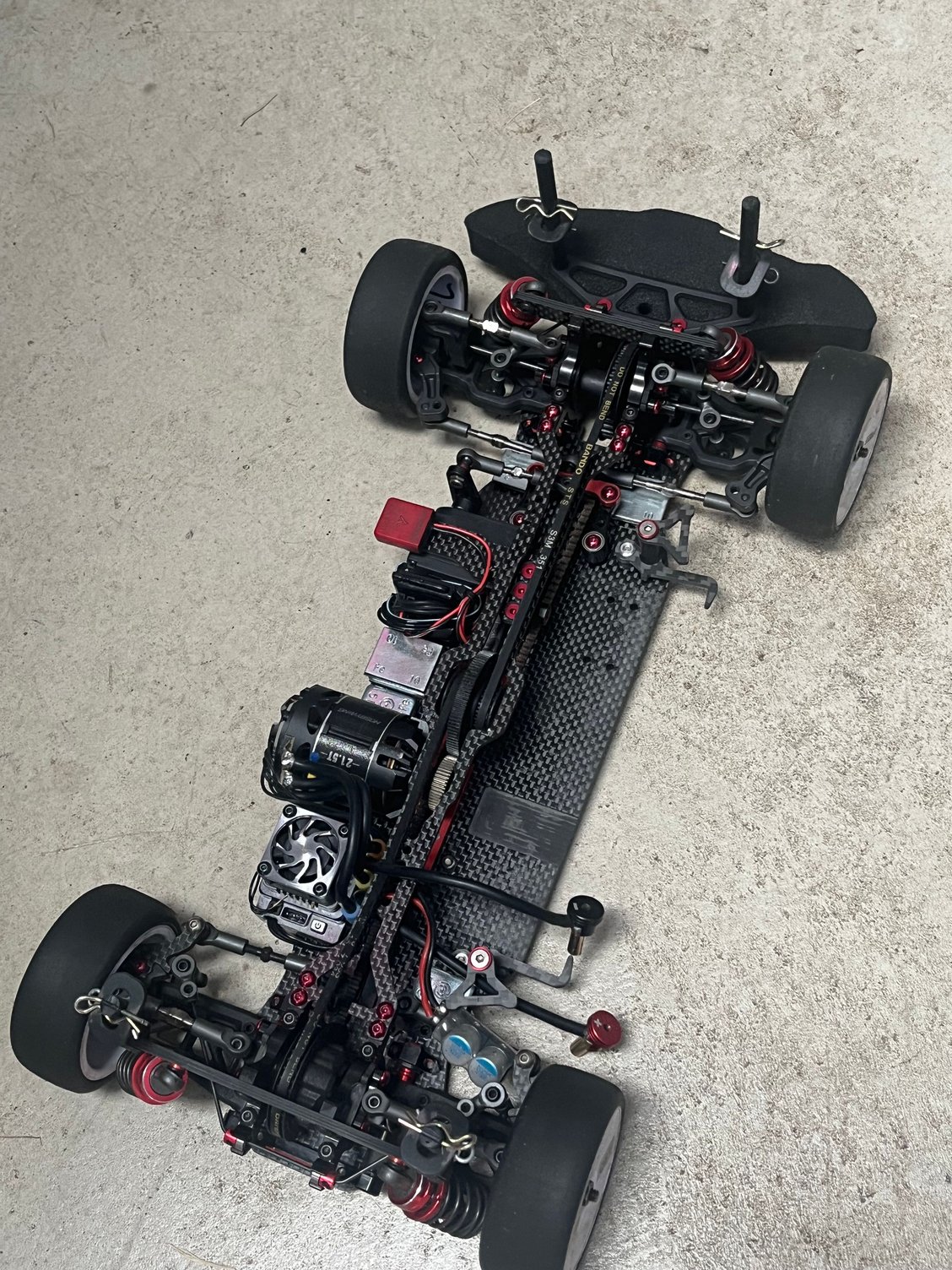 Xpress XQ10 - R/C Tech Forums