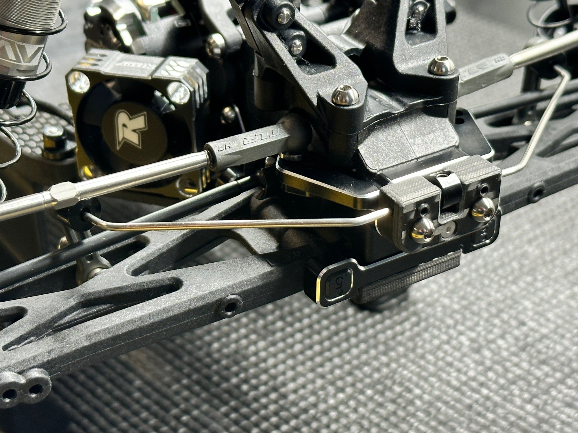 TLR 22 SCT 3.0 - Page 63 - R/C Tech Forums