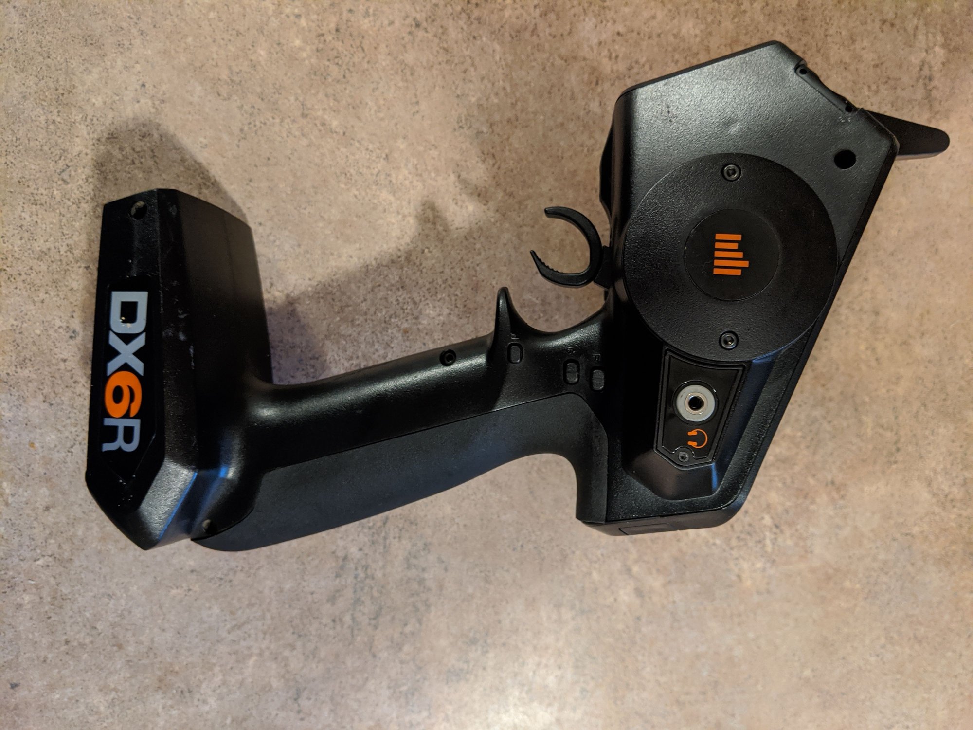 Spektrum DX6R - R/C Tech Forums