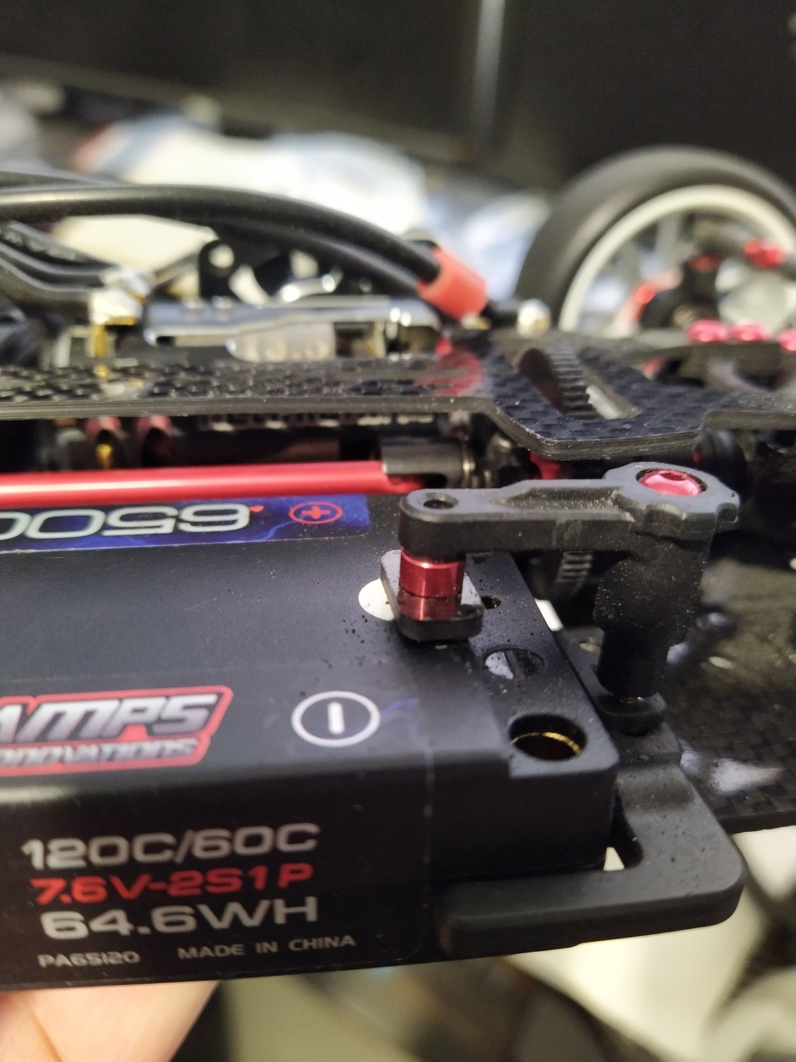 Xpress Arrow AT1 - Page 34 - R/C Tech Forums