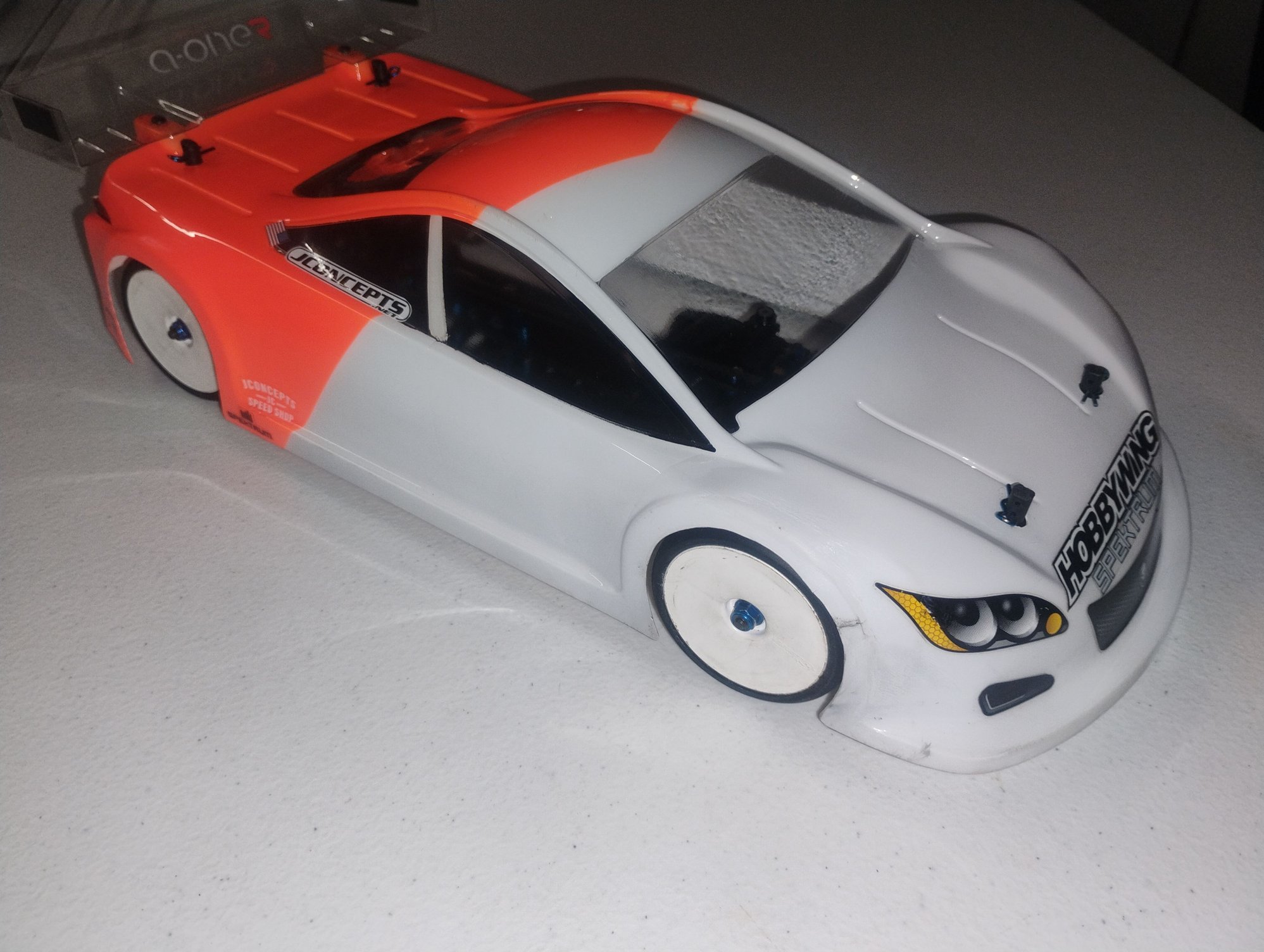 TEAM ASSOCIATED TC7 AND PARTS LOT - R/C Tech Forums