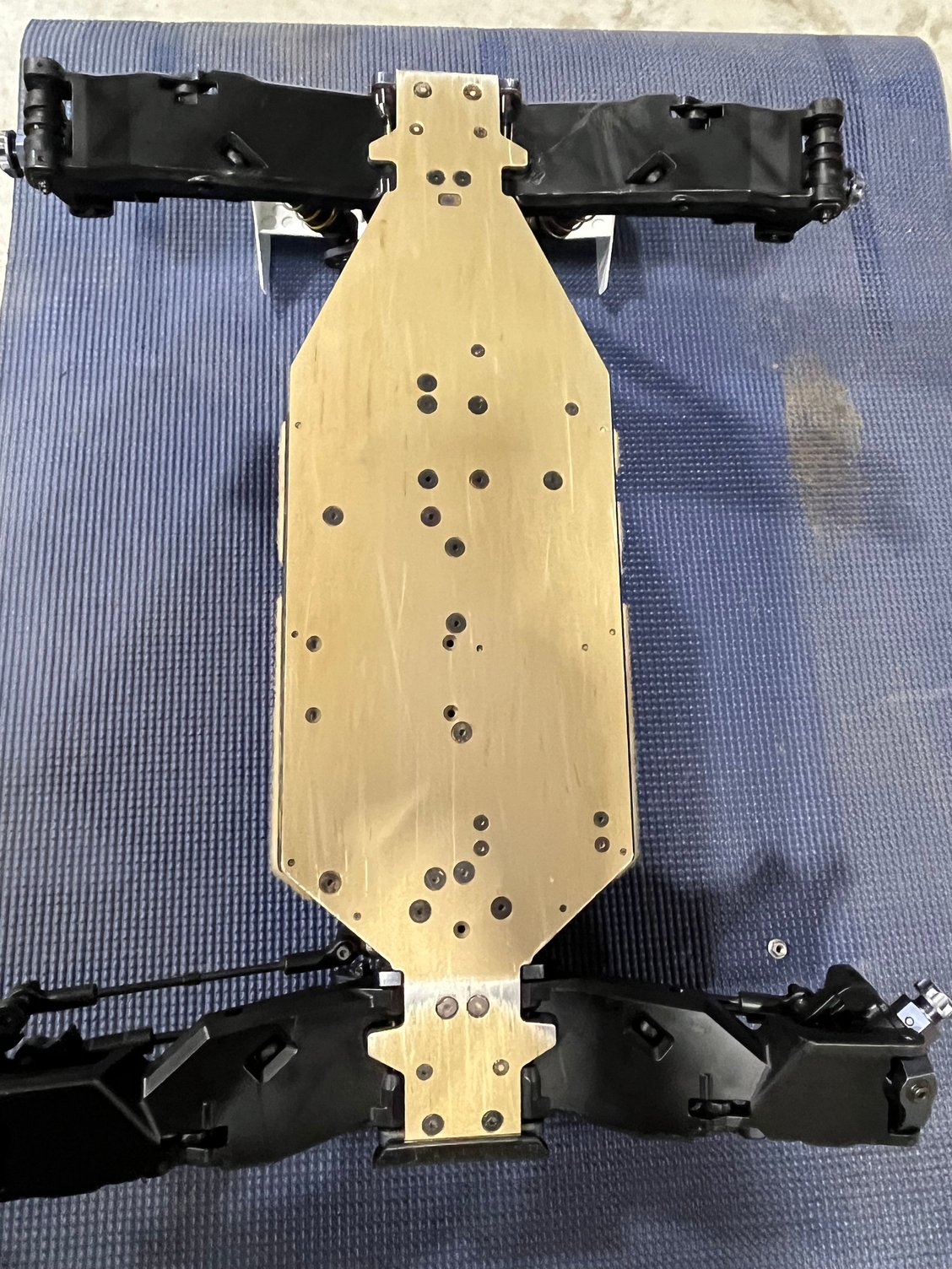 Tekno ET48 2.0 - R/C Tech Forums