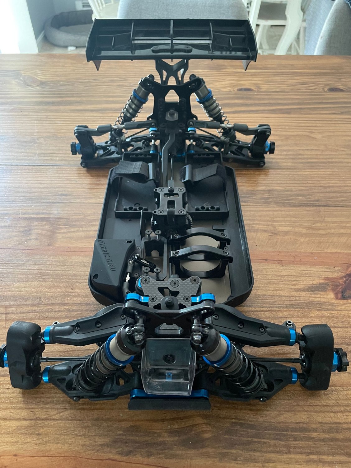 RC8B4E - R/C Tech Forums