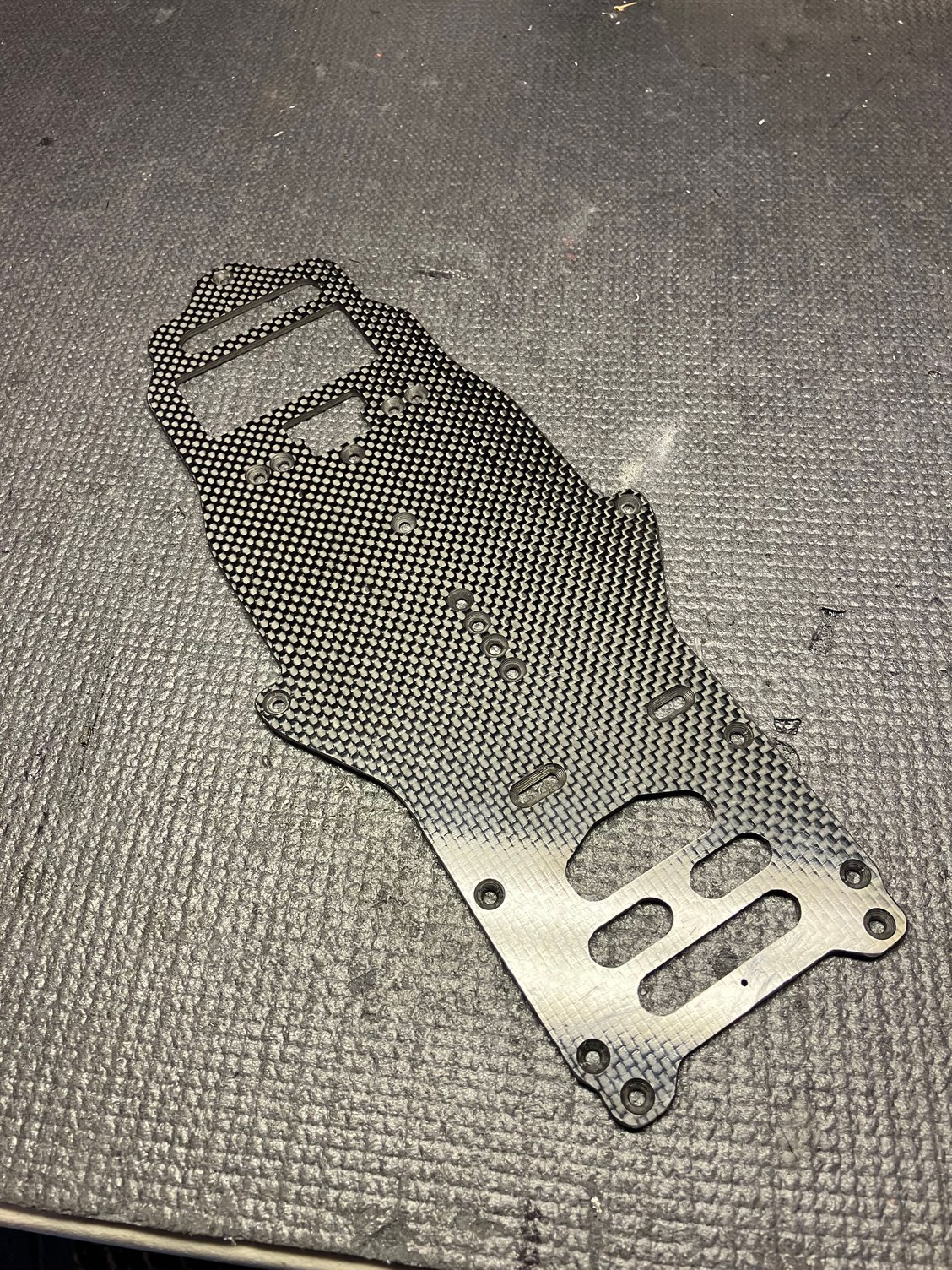 DESTINY DTY12 - R/C Tech Forums