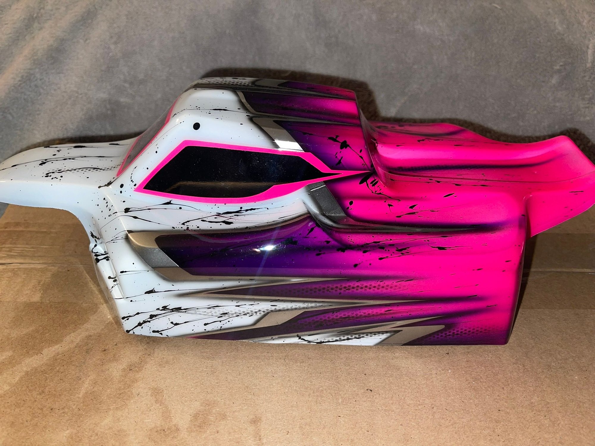 TEKNO NB48 2.0 AND EB48 2.0 CUSTOM PAINTED JCONCEPTS S15 BODIES MATCHED ...