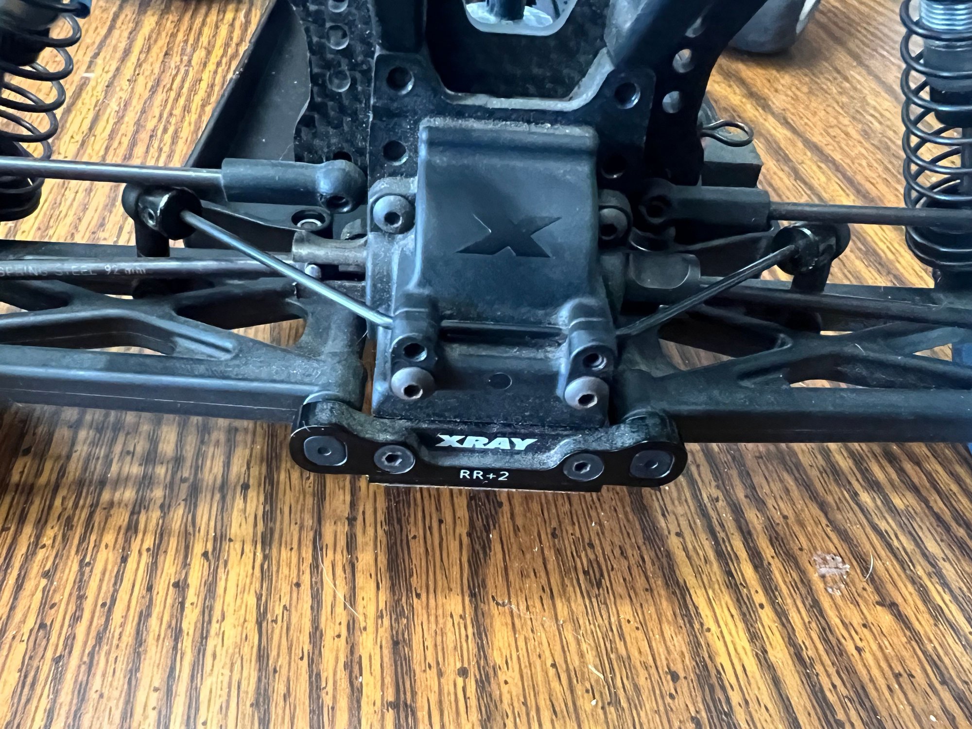 2021 XRAY XT4 - R/C Tech Forums