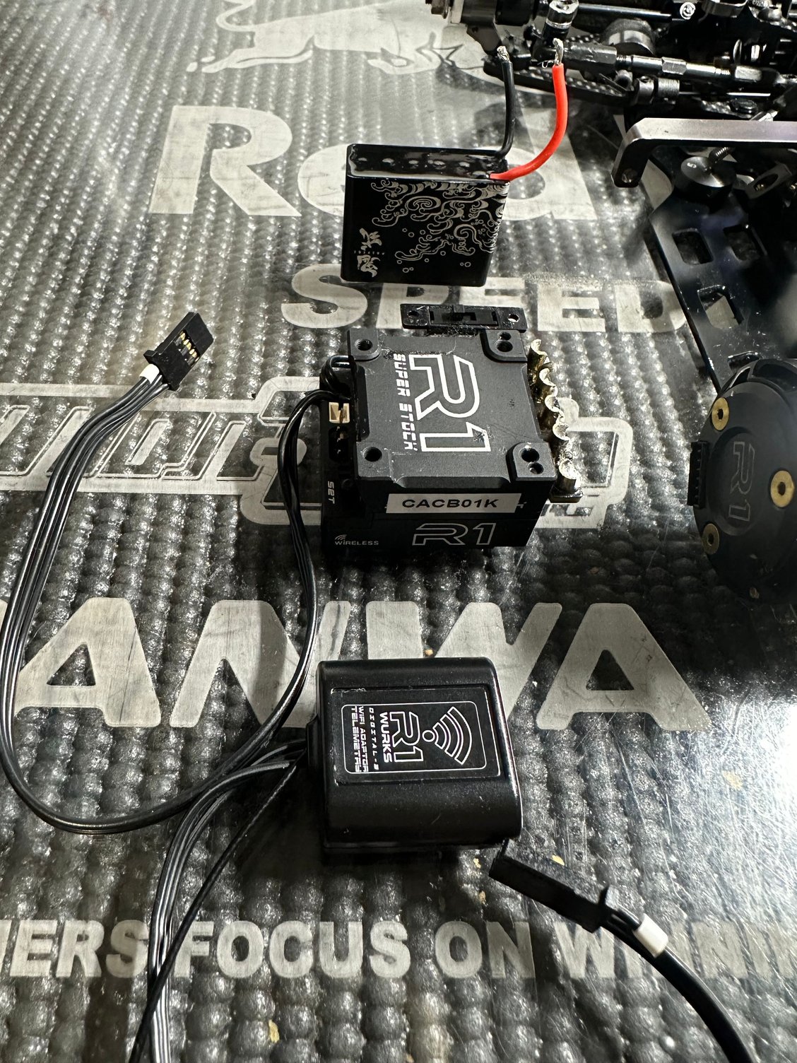 Awesomatix MMX!! - R/C Tech Forums