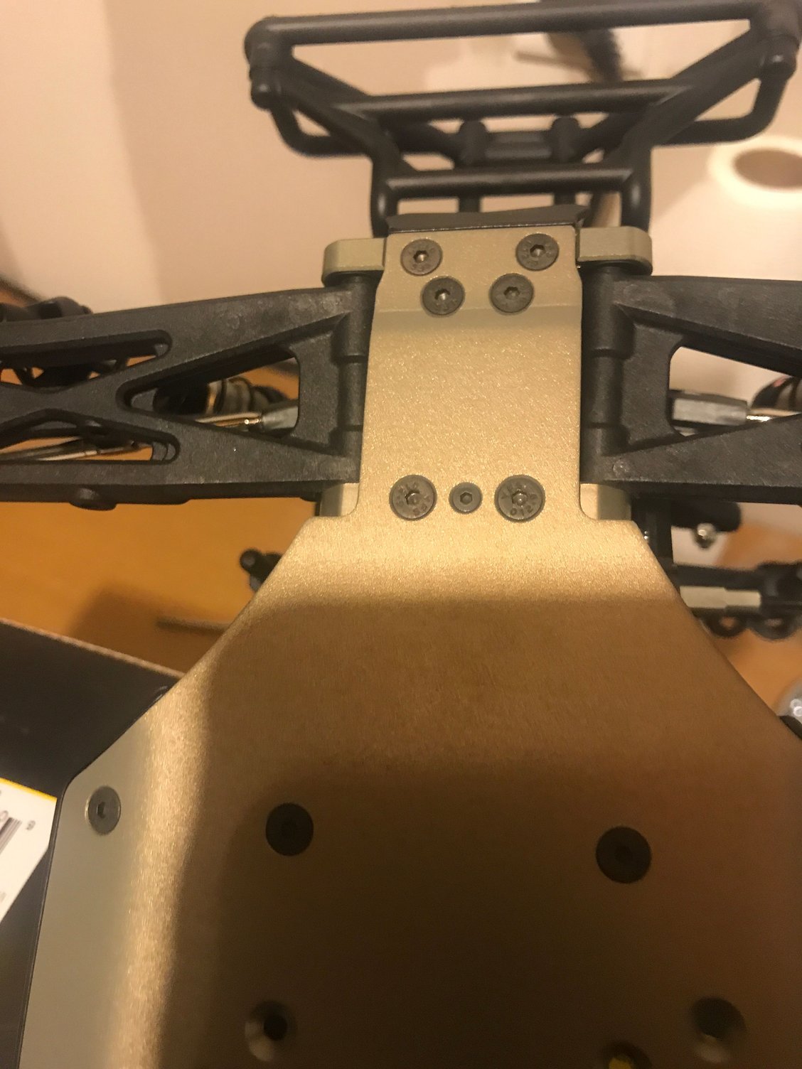 TLR 22SCT 3.0 - R/C Tech Forums