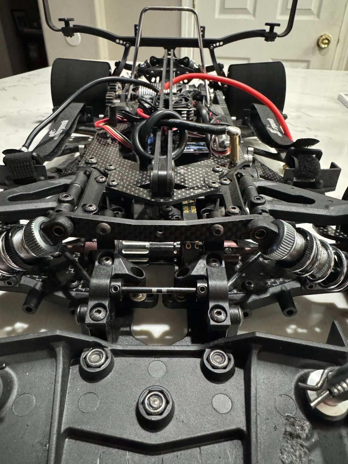 Serpent viper 989e - R/C Tech Forums