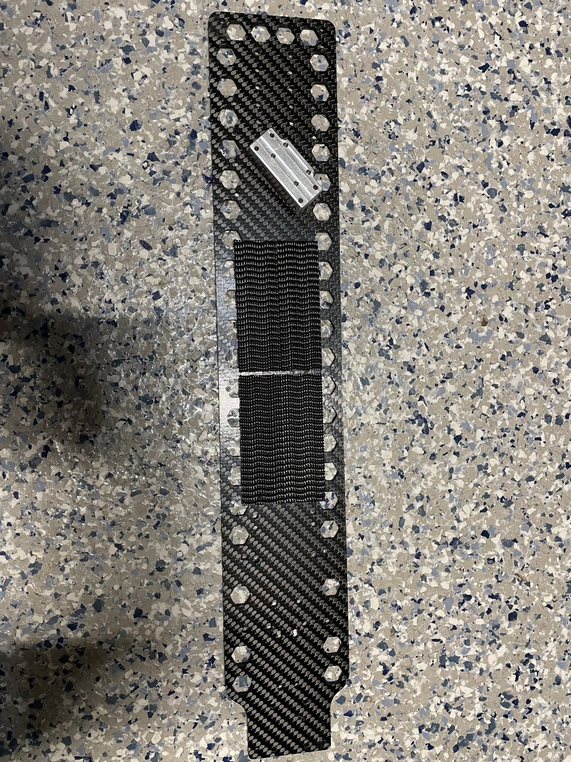 For Sale Bullet Drag Chassis New. b6.4 - R/C Tech Forums