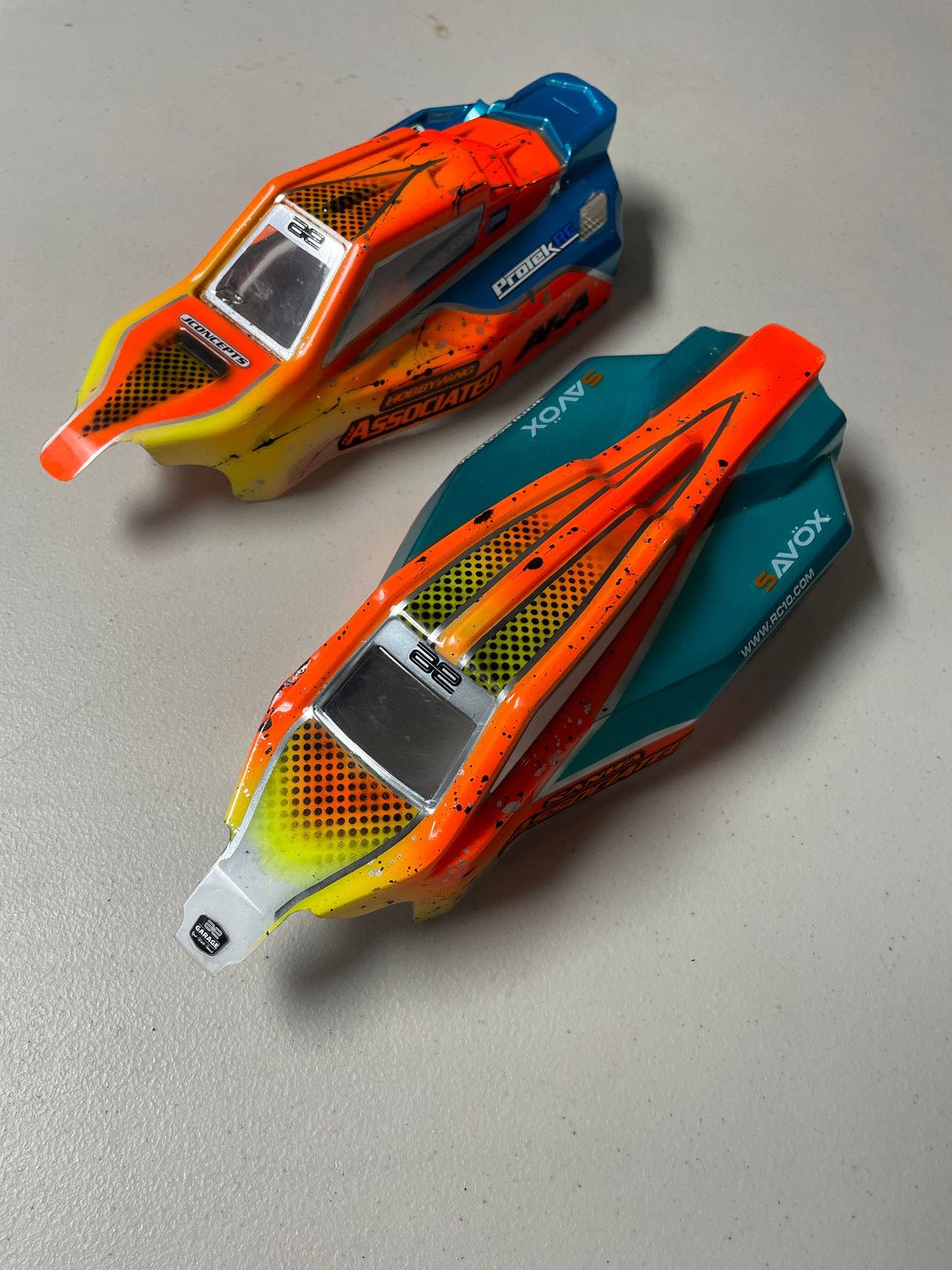 Associated B6.3 - R/C Tech Forums