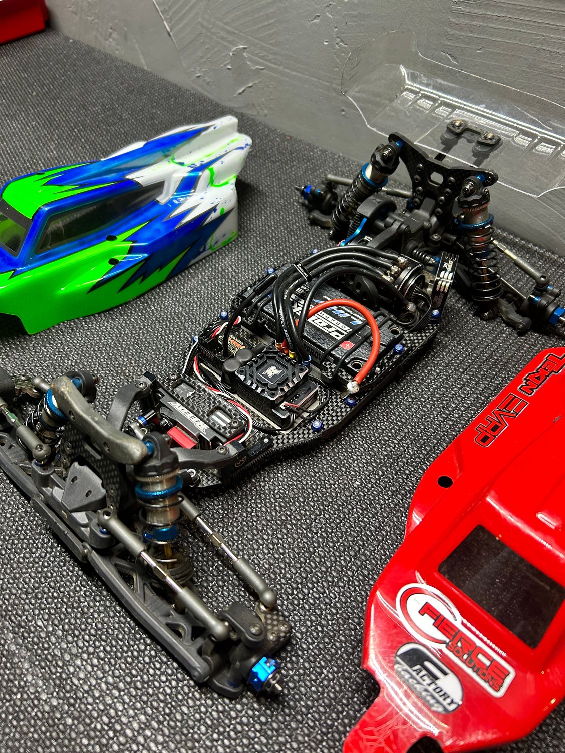 Associated b6.4 artr - R/C Tech Forums