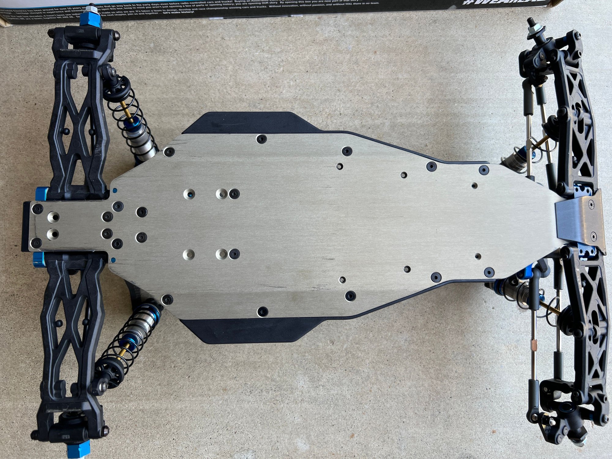 Razor RC - T6.2 - R/C Tech Forums