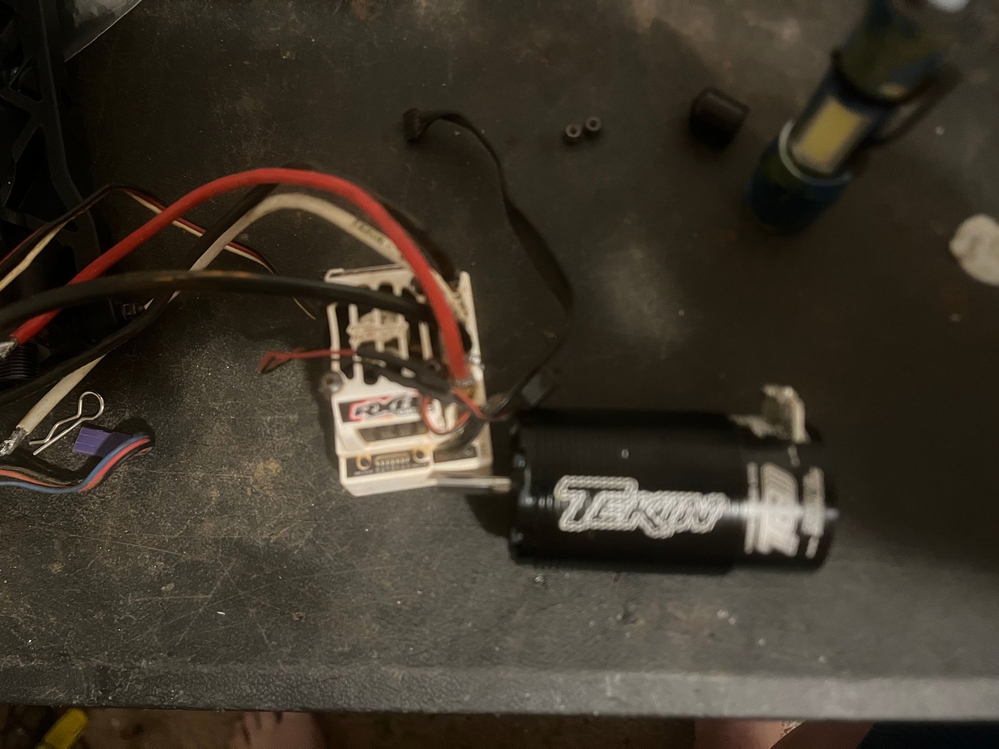 Tekin rx8 and 2250 os adam drake ad3 protek 4s batteries - R/C Tech Forums