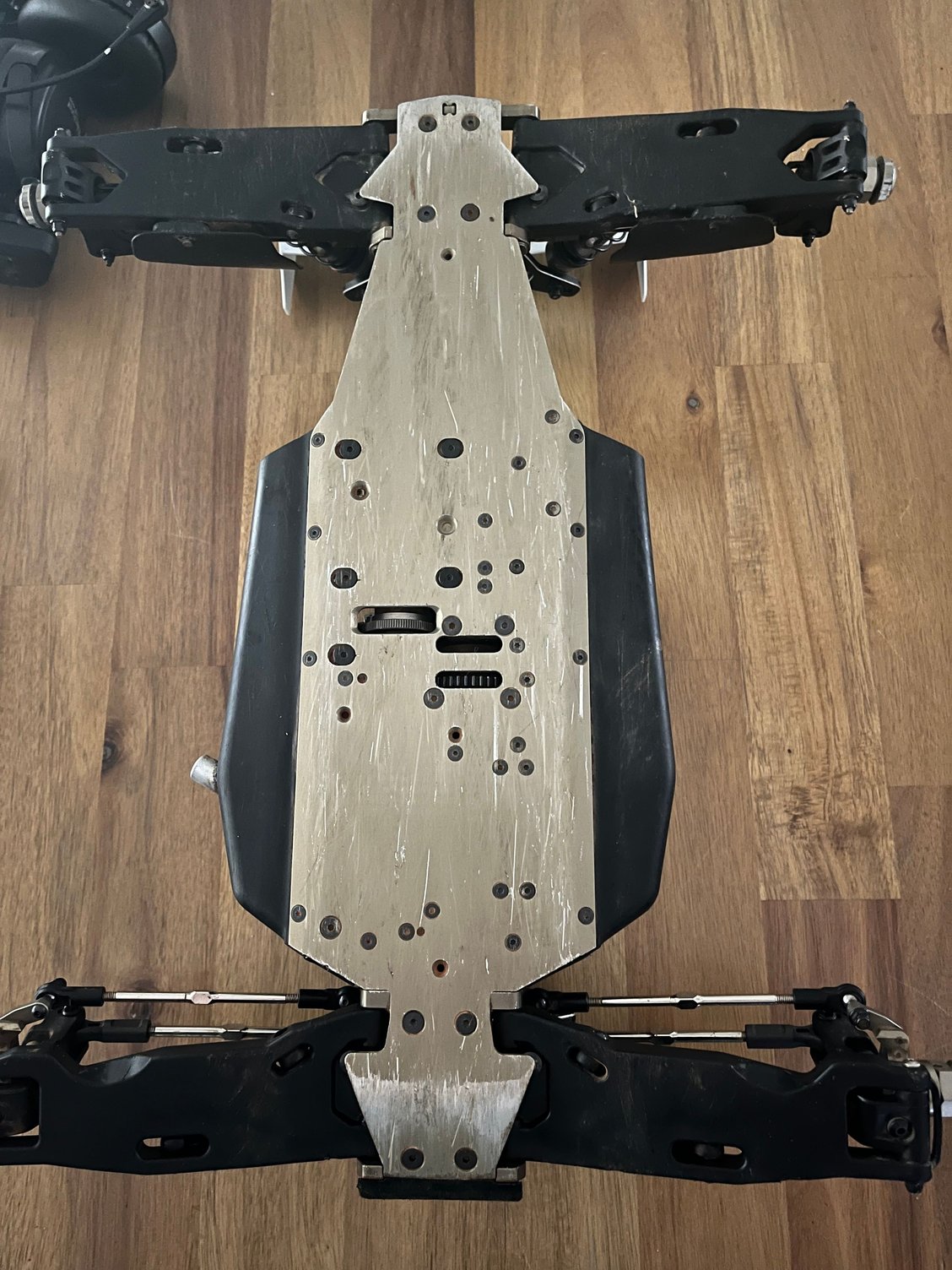 TLR 8ight XT artr - R/C Tech Forums