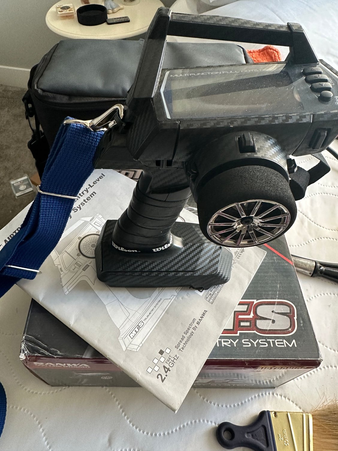 F/S: Electrics sell off Exalt, HW, ICharger DX6 setup - R/C Tech Forums
