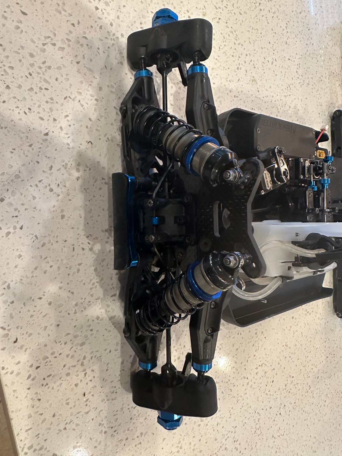 RC8B4 - R/C Tech Forums