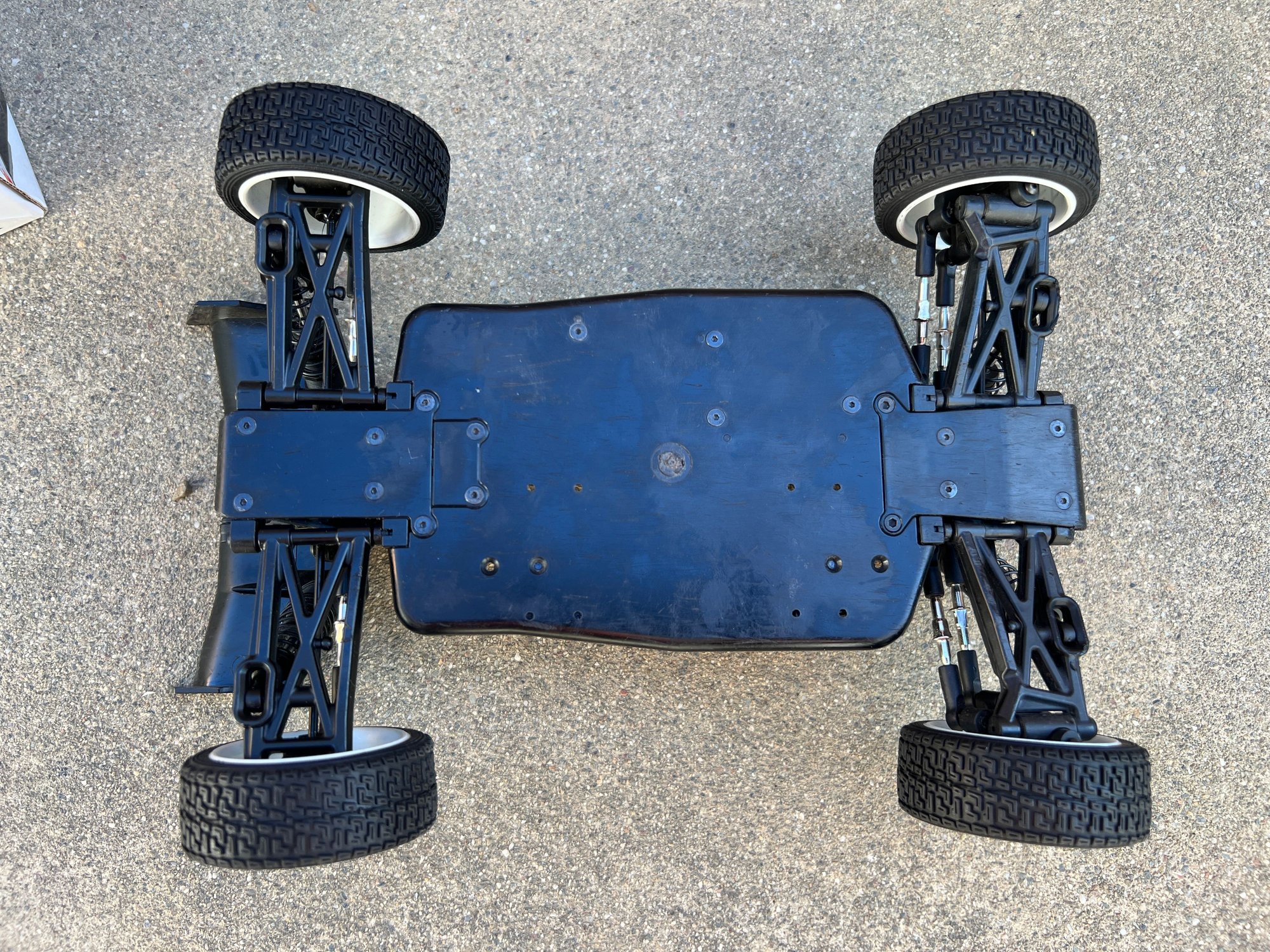 Razor RC - Associated Reflex 14B - $99 - R/C Tech Forums