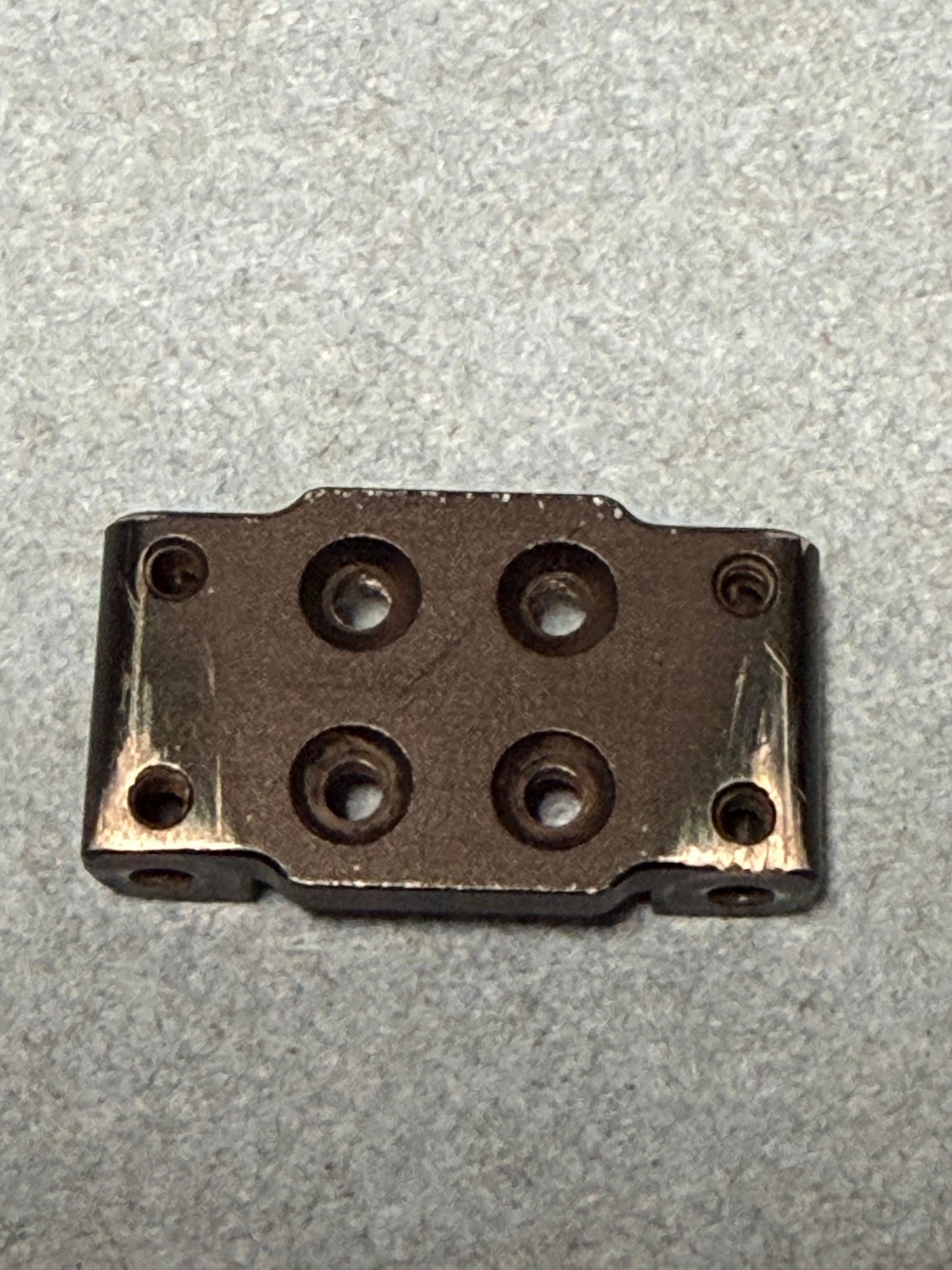 B7/B7D Goodies - R/C Tech Forums