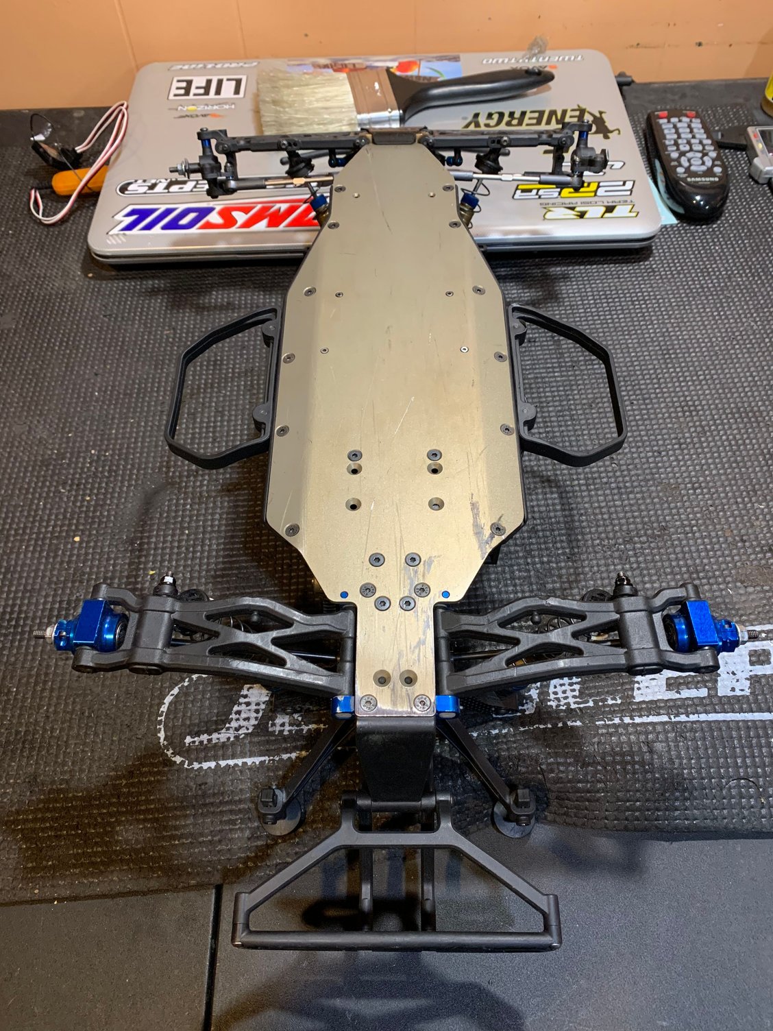Team Associated SC6.1 ARTR - R/C Tech Forums