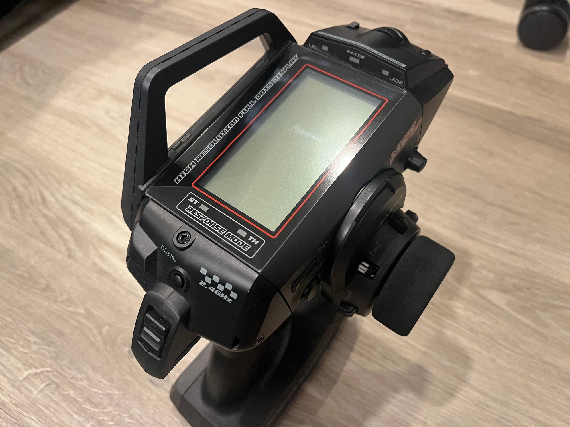 FS: Sanwa/Airtronics M12S-RS + x2 RX-482, Sanwa PGS-LH SXR II Servo - R/C Tech Forums