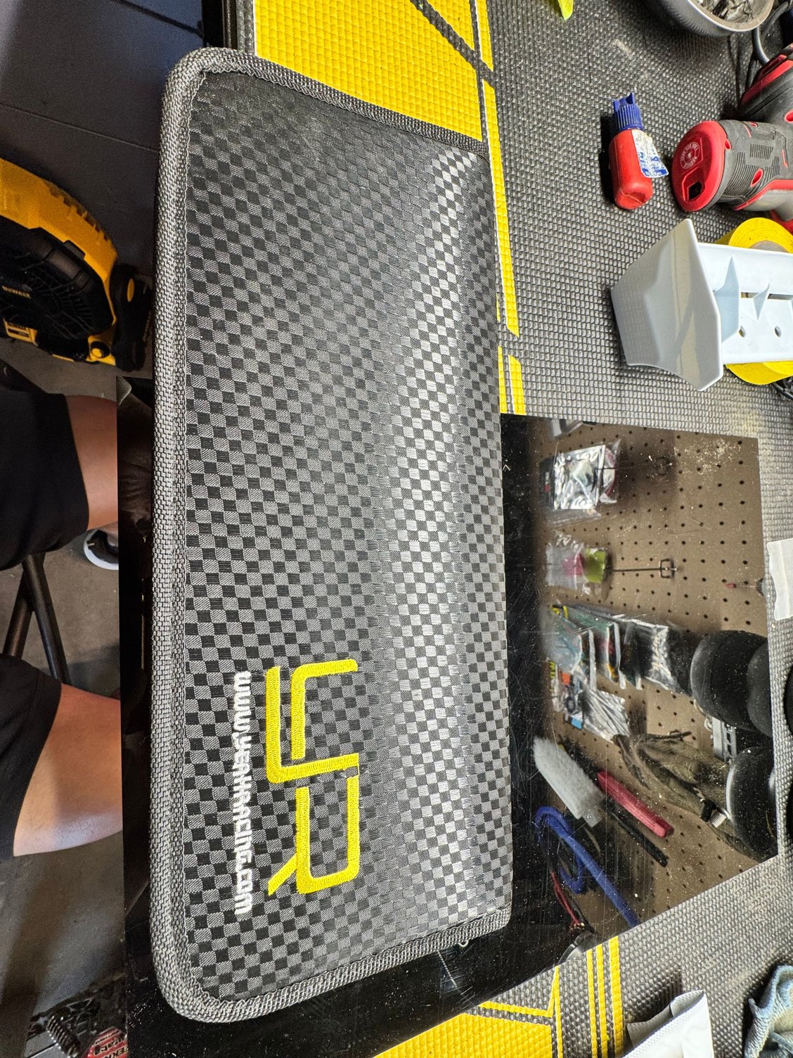 YEAH RACING SETUP STATION - R/C Tech Forums