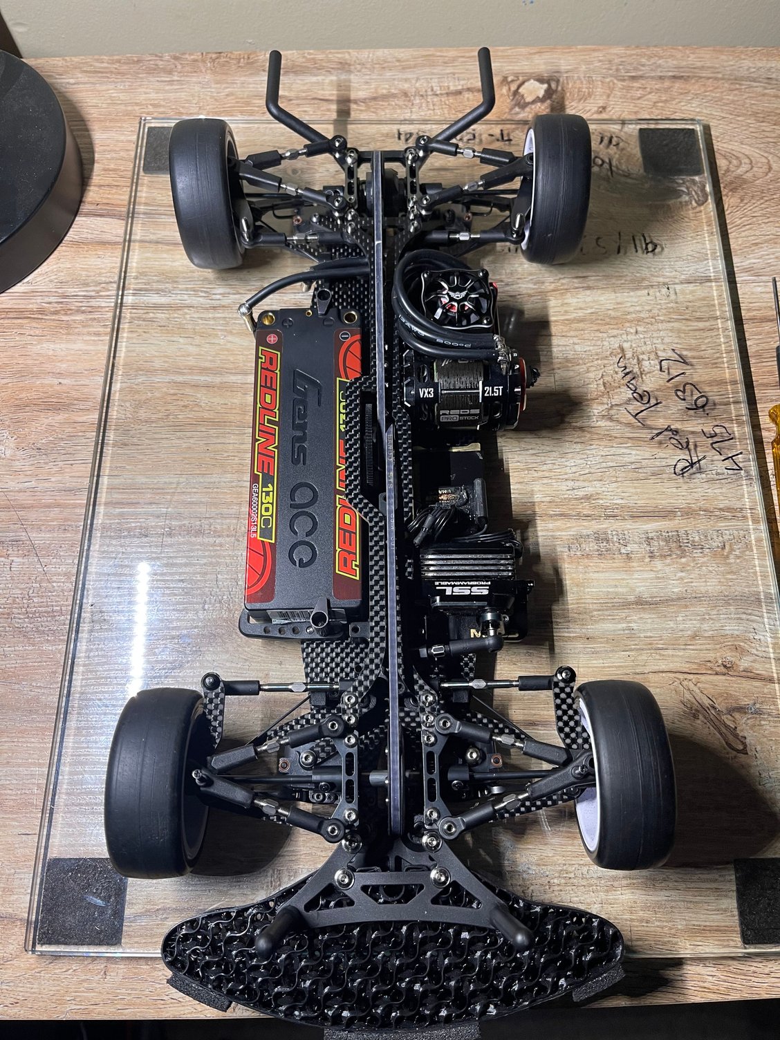 Awesomatix A800/A800R - Page 417 - R/C Tech Forums