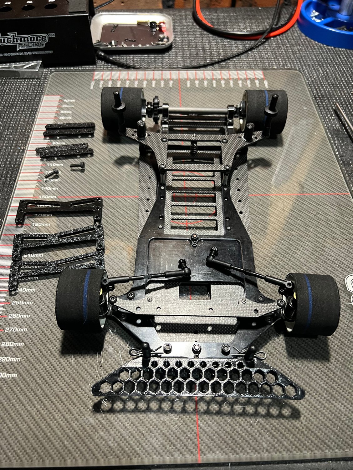 CRC MetriCKs - R/C Tech Forums