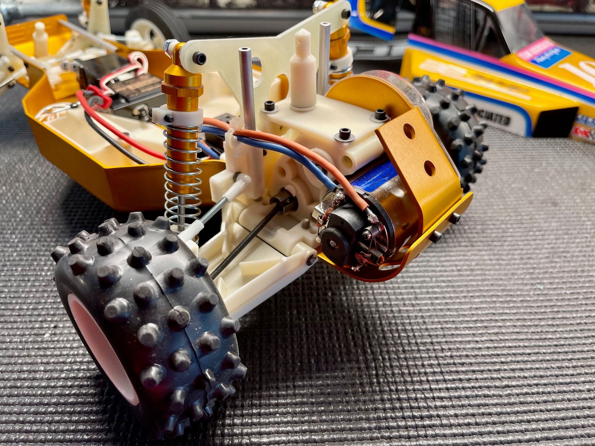 RC10 Collection, Build and Misc. Photos - R/C Tech Forums