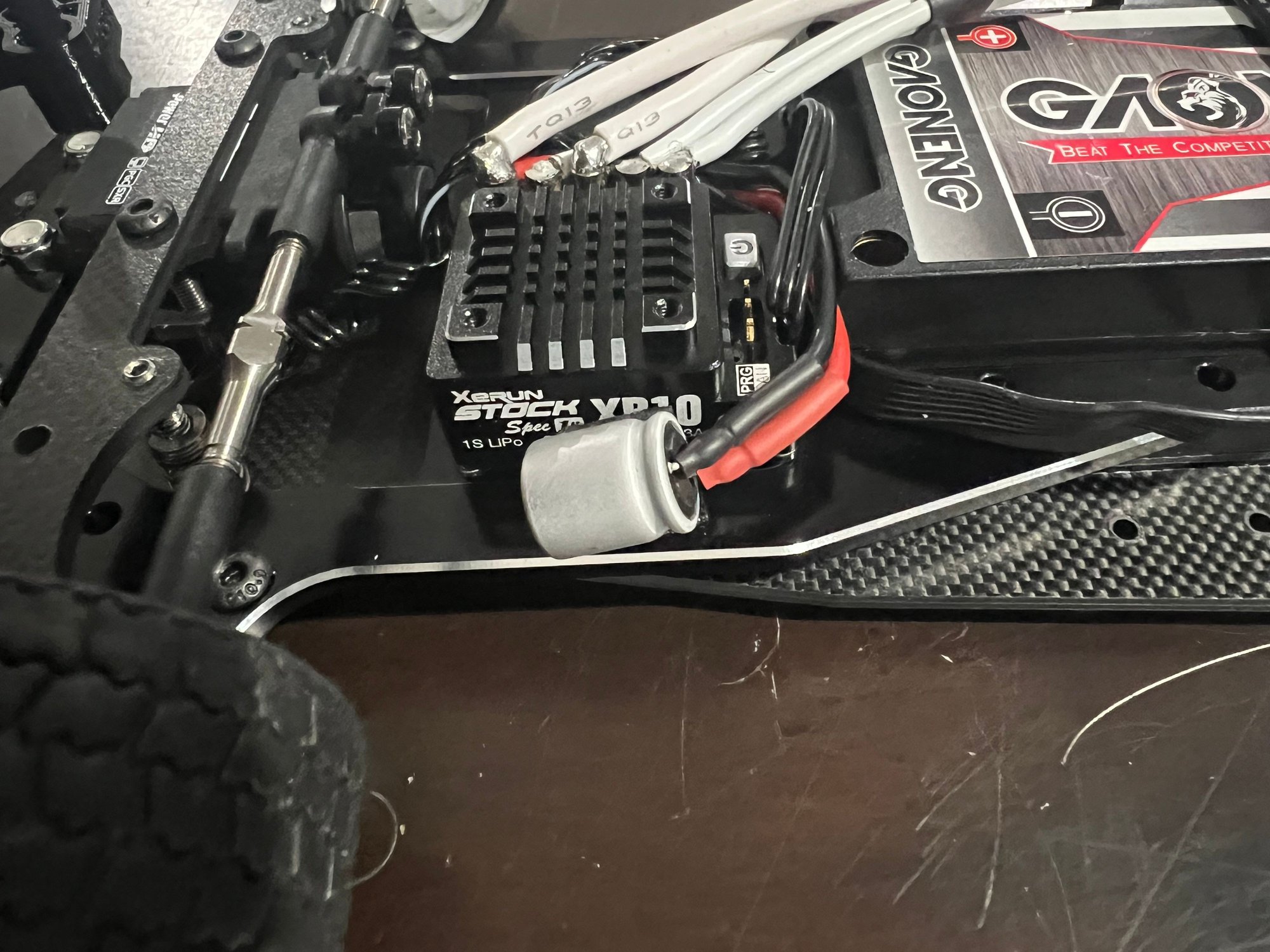 CRC MetriCKs - R/C Tech Forums